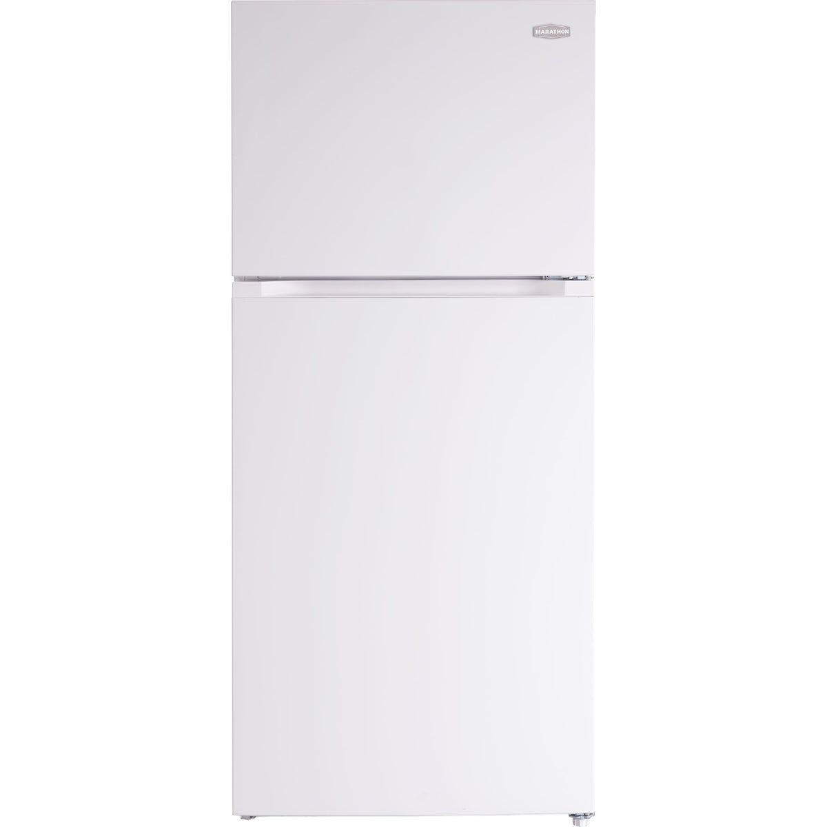 Marathon Top Mount Fridge (MFF184W) - White | Ashley Canada