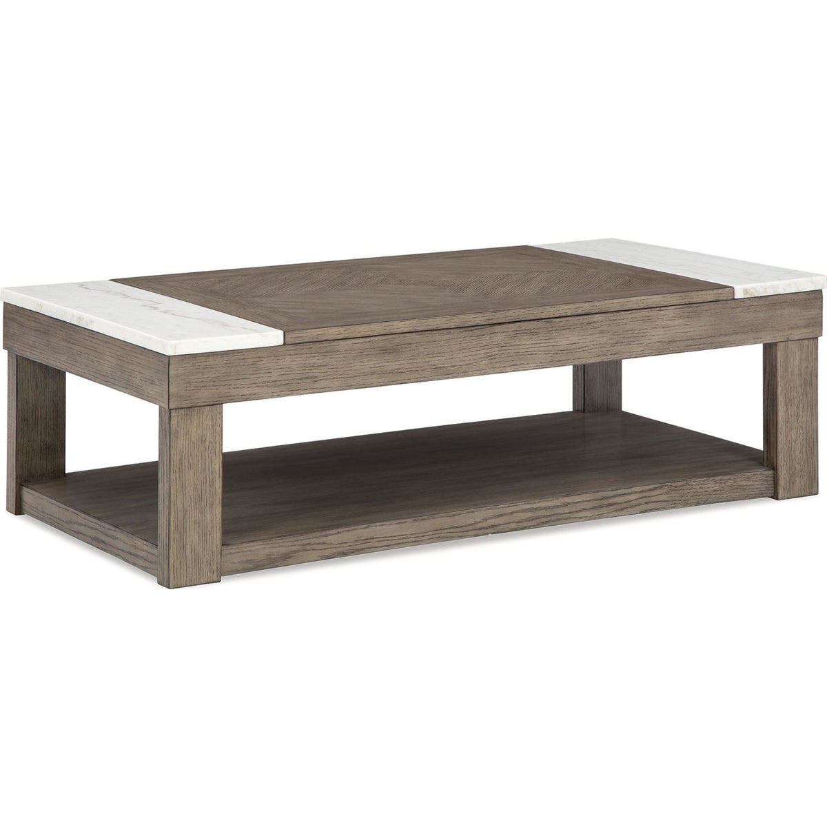 Loyaska Coffee Table | Ashley Canada