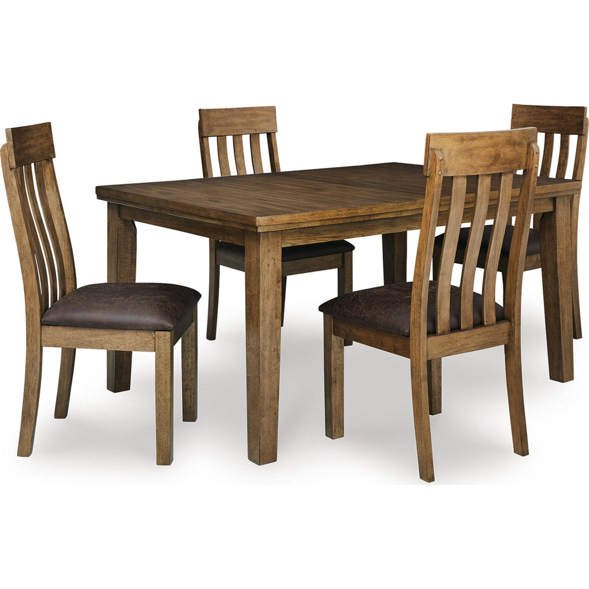 Broxtyn Dining Set | Ashley Canada