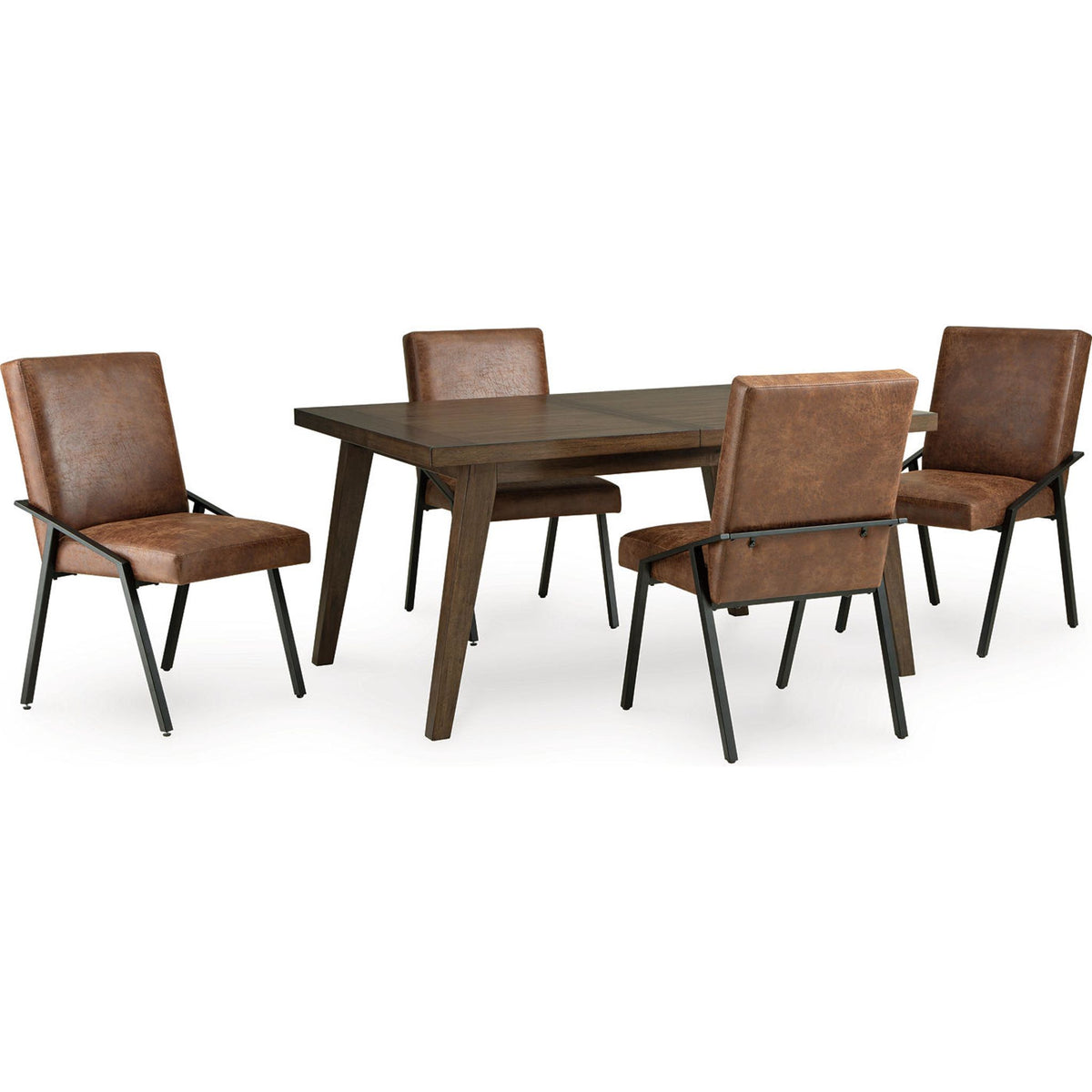 Zumbado-Exclusive Dining Set | Ashley Canada