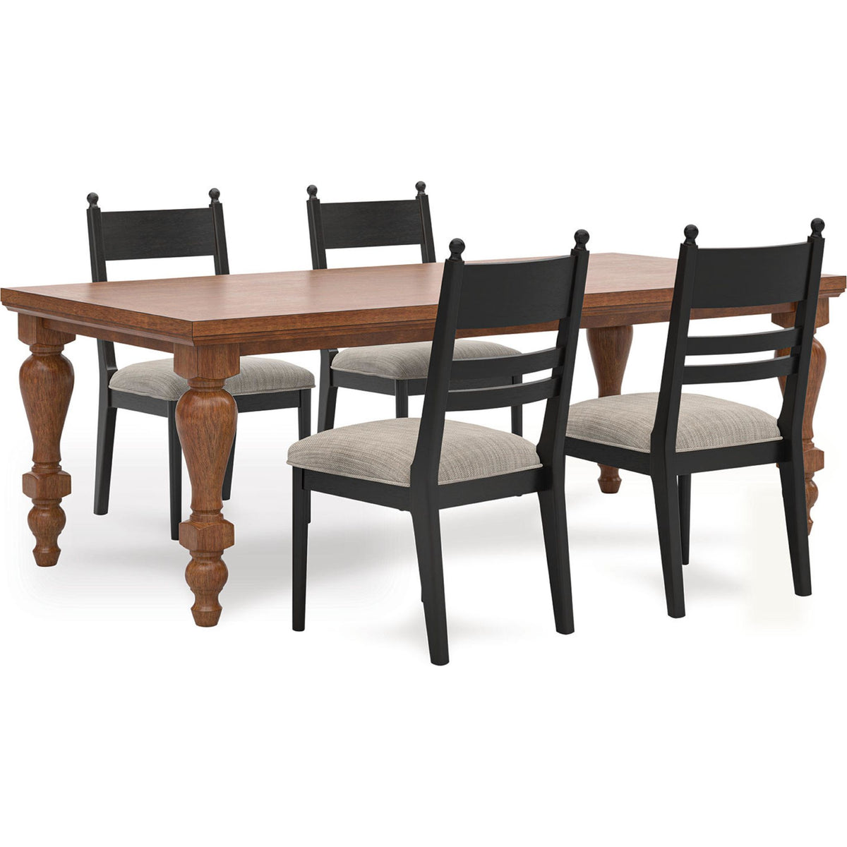 Chadworth Dining Set | Ashley Canada