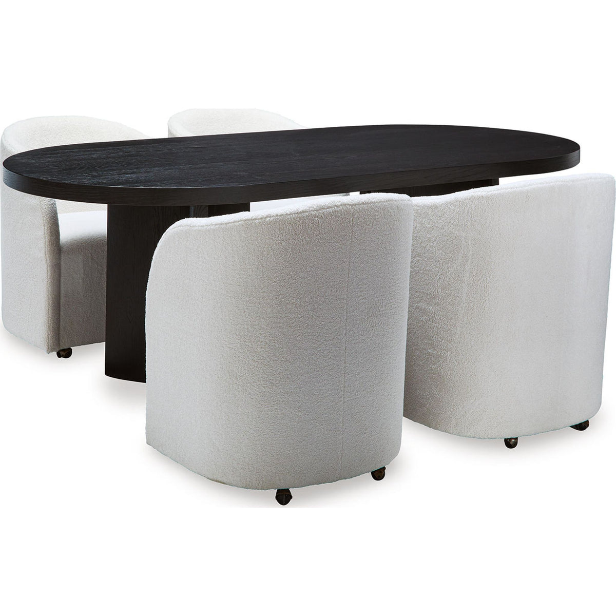 Rowanbeck Dining Set | Ashley Canada