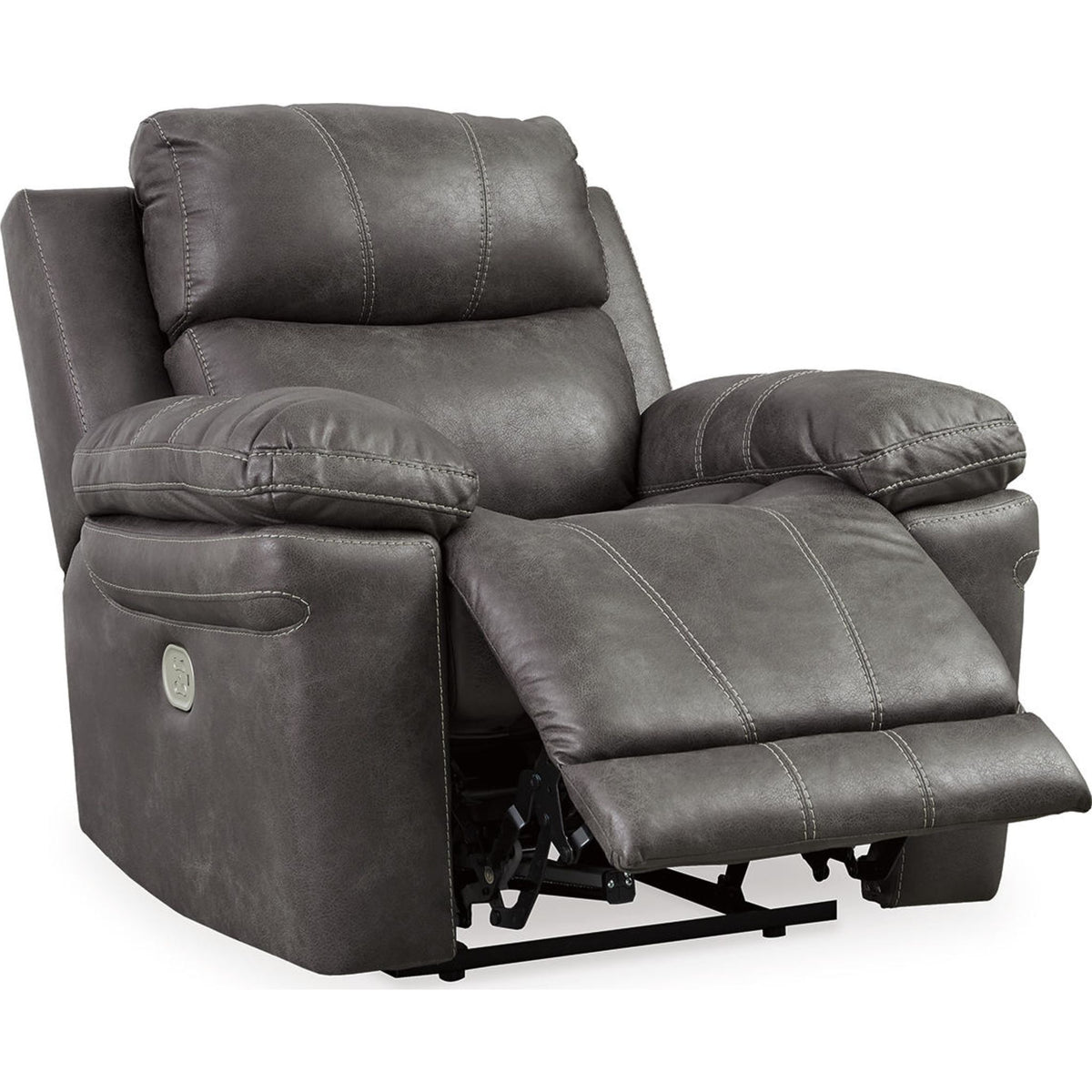 Erlangen Power Recliner with Adjustable Headrest | Ashley Canada