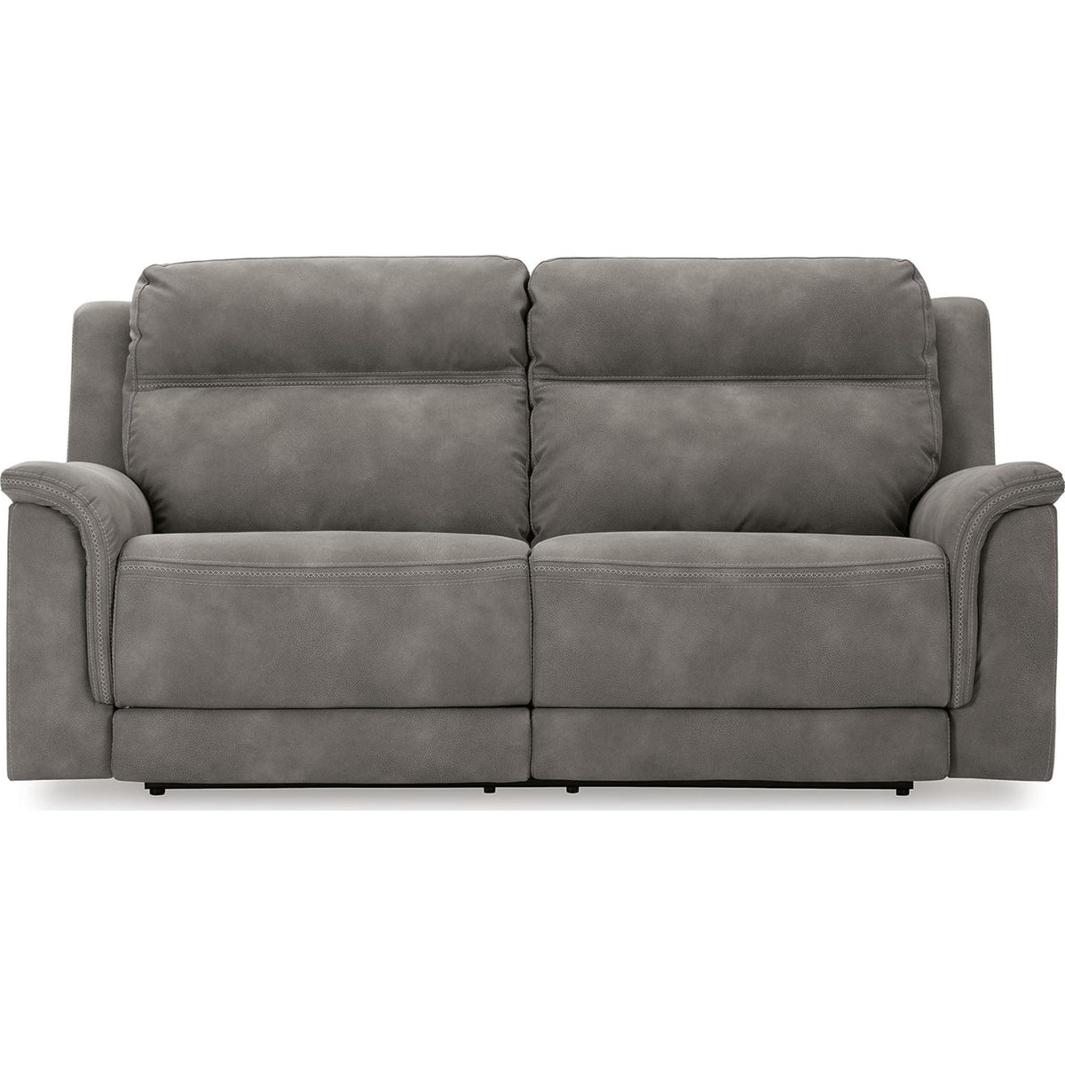 Next-Gen Durapella Reclining Sofa with Power | Ashley Canada