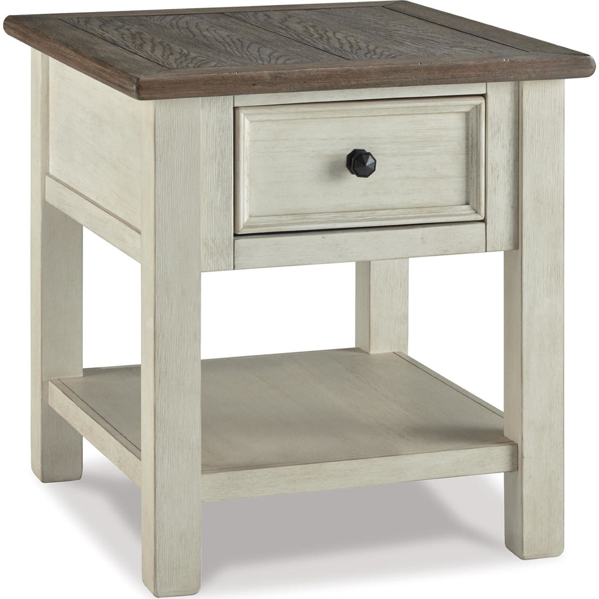 Bolanburg Rectangle End Table | Ashley Canada