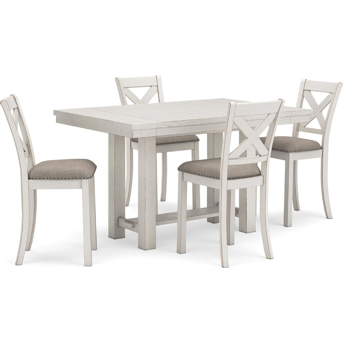 Robbinsdale Counter Dining Set | Ashley Canada