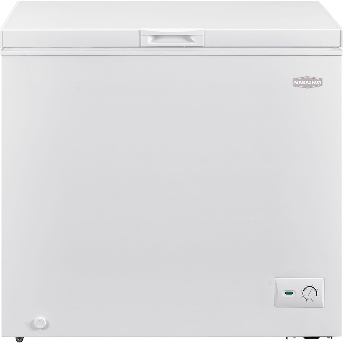 Marathon Chest Freezer (MCF71W) - White | Ashley Canada