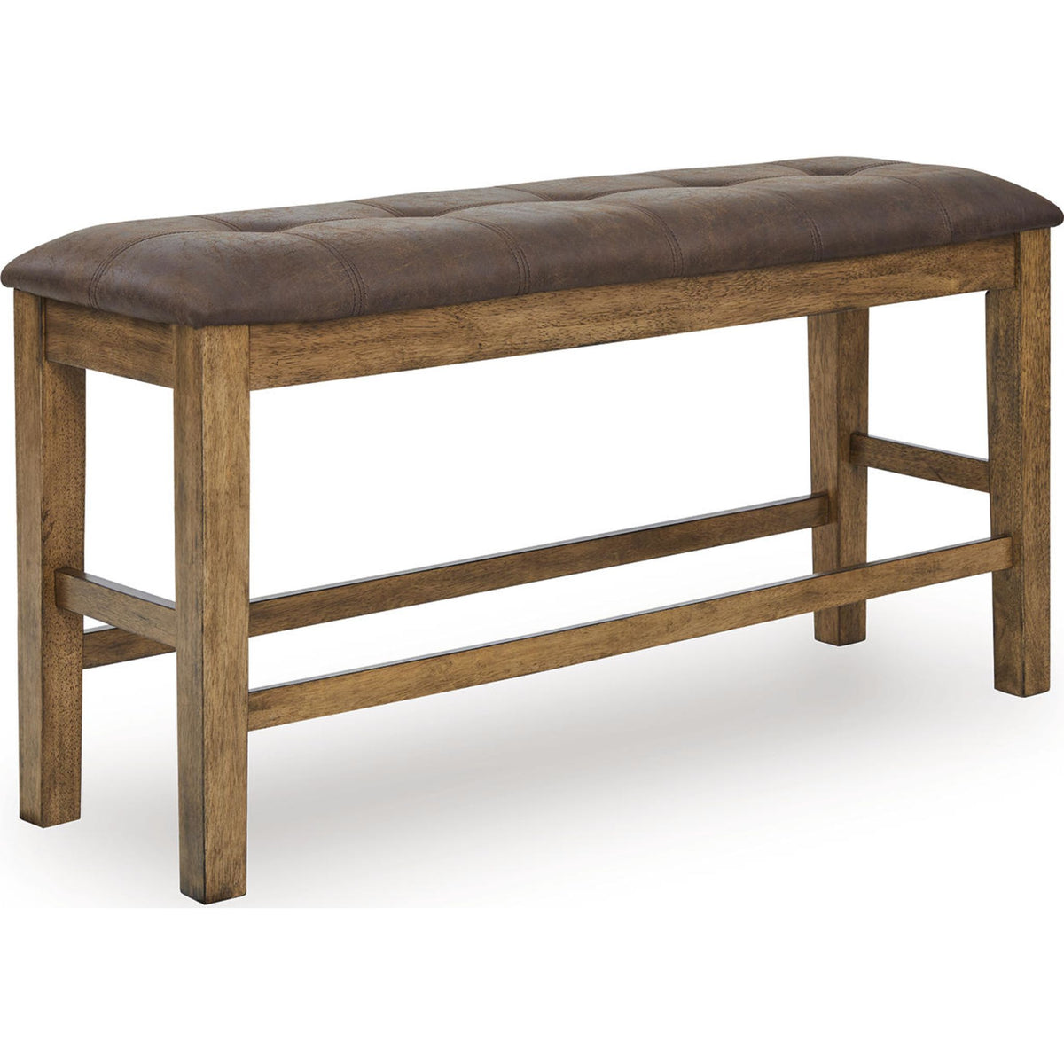 Broxtyn Counter Height Bench | Ashley Canada
