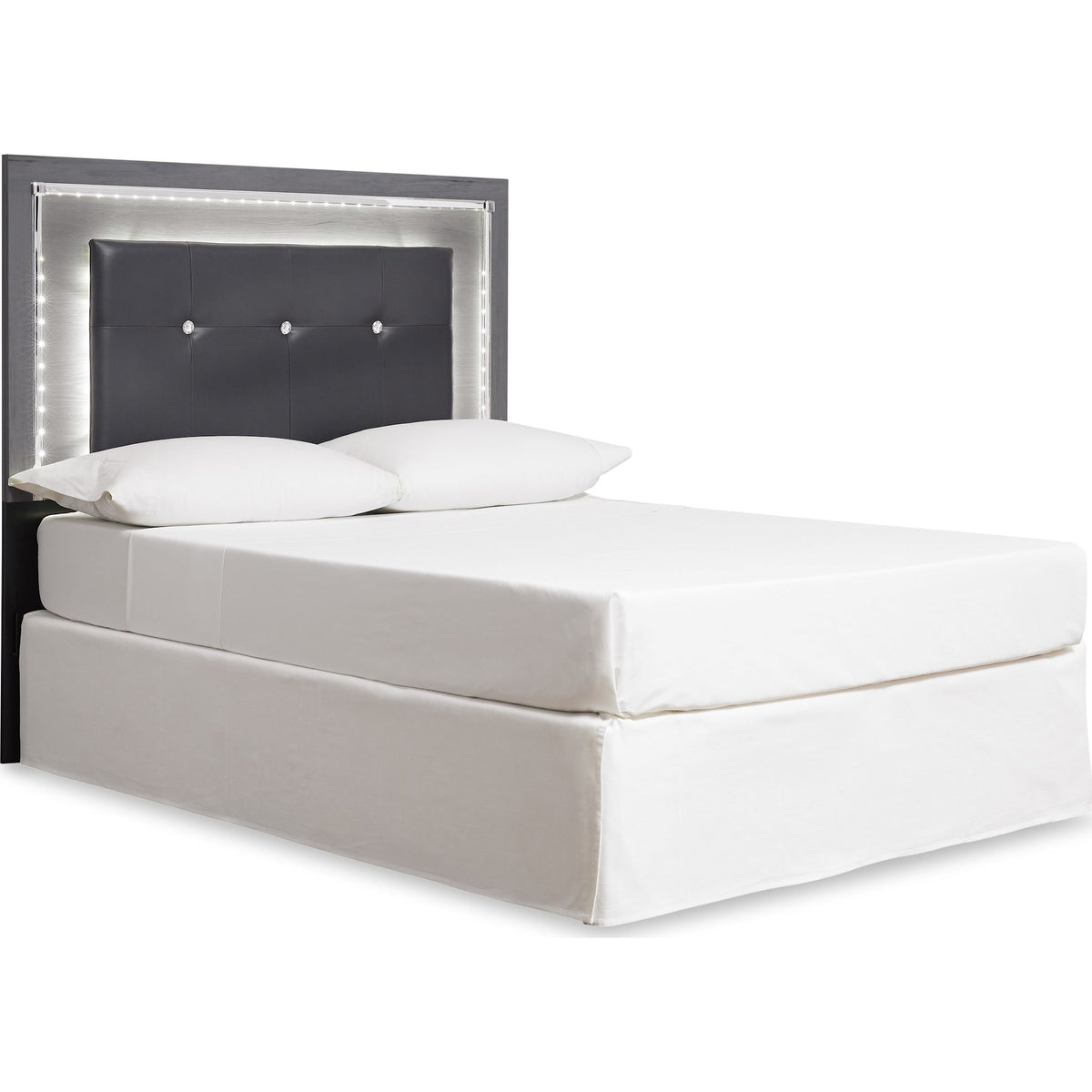 Lodanna Upholstered Headboard | Ashley Canada