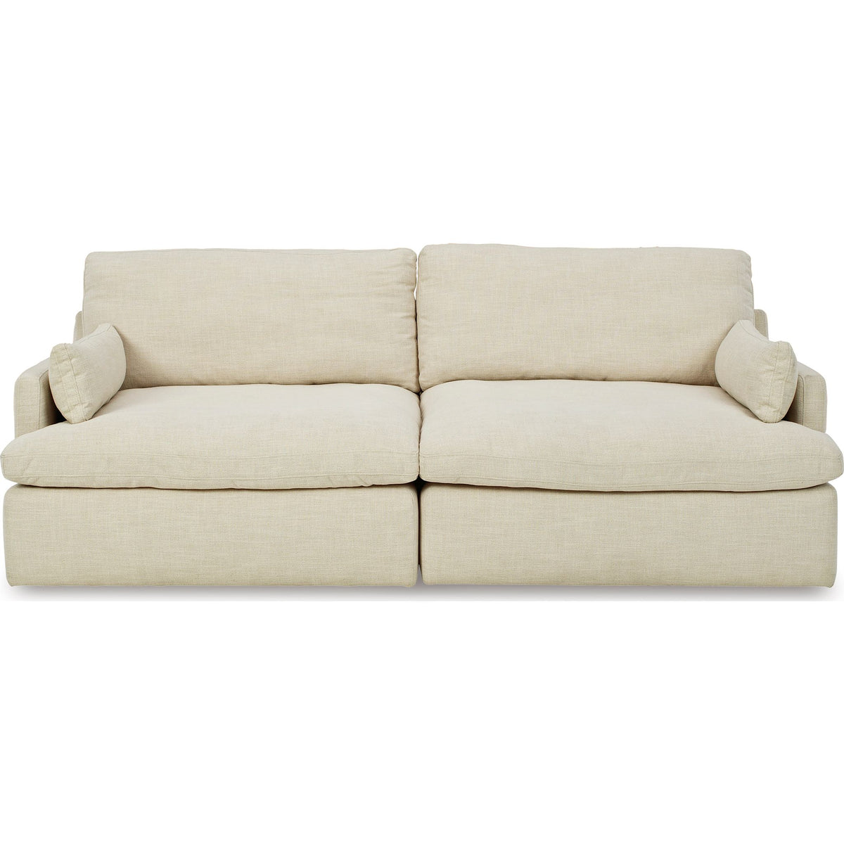 Tanavi-Exclusive 2 Piece Modular Sectional | Ashley Canada