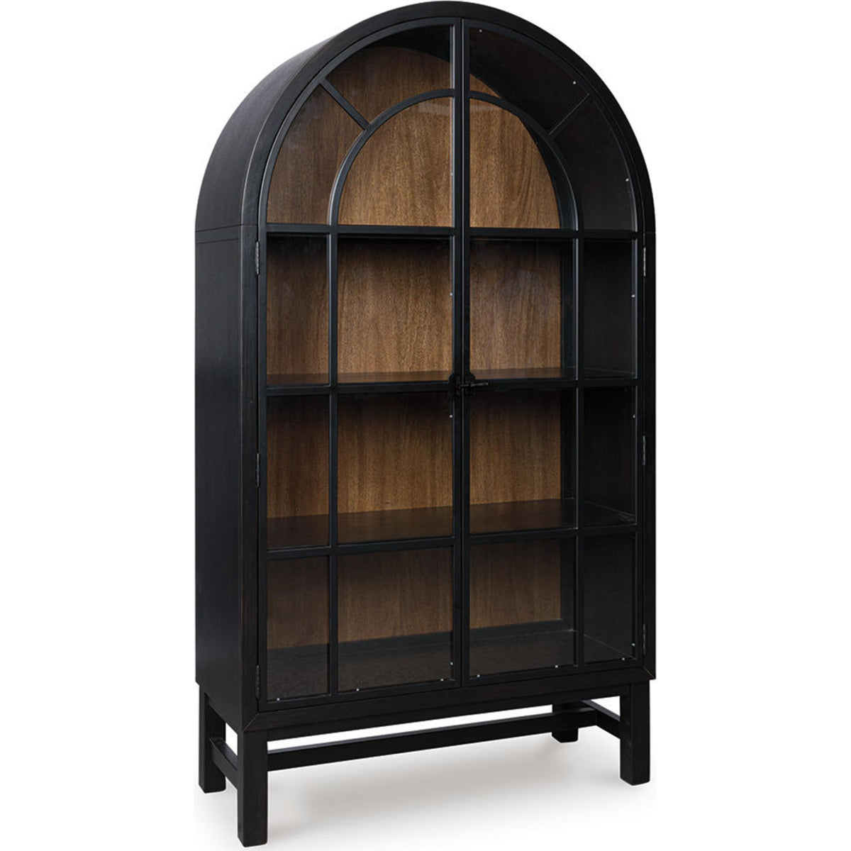 Chadworth Display Cabinet | Ashley Canada