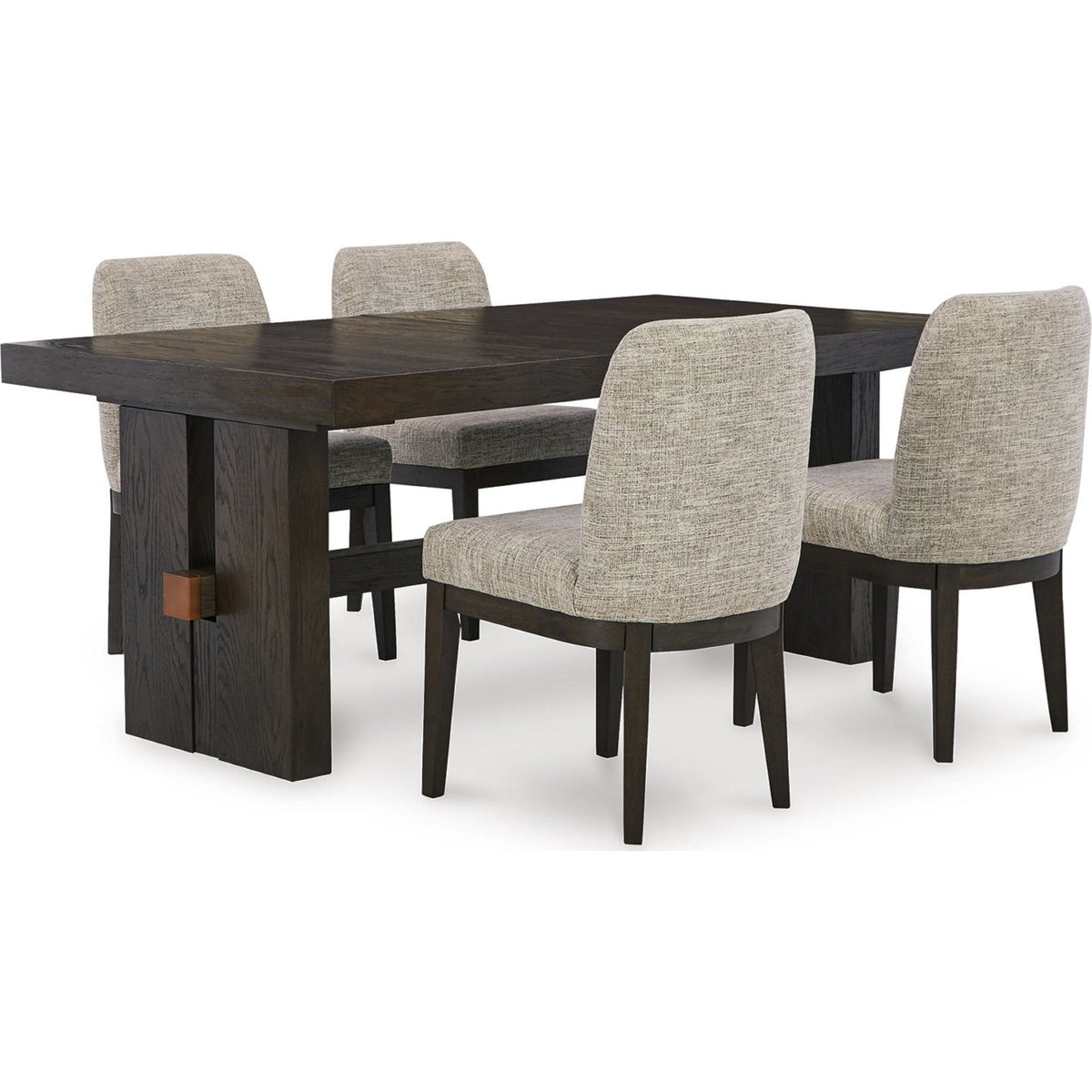 Burkhaus Dining Set | Ashley Canada