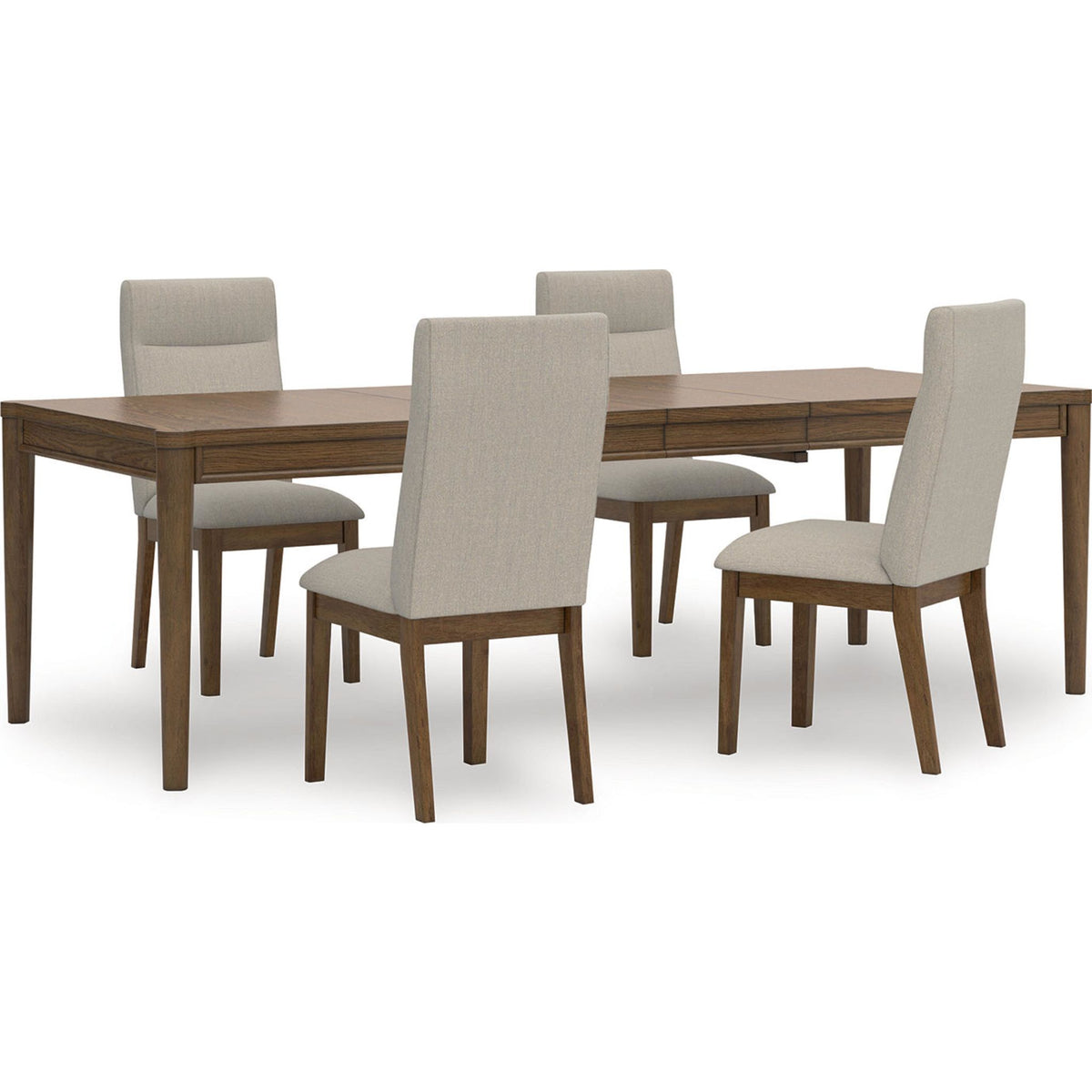 Roanhowe-Exclusive Dining Set | Ashley Canada