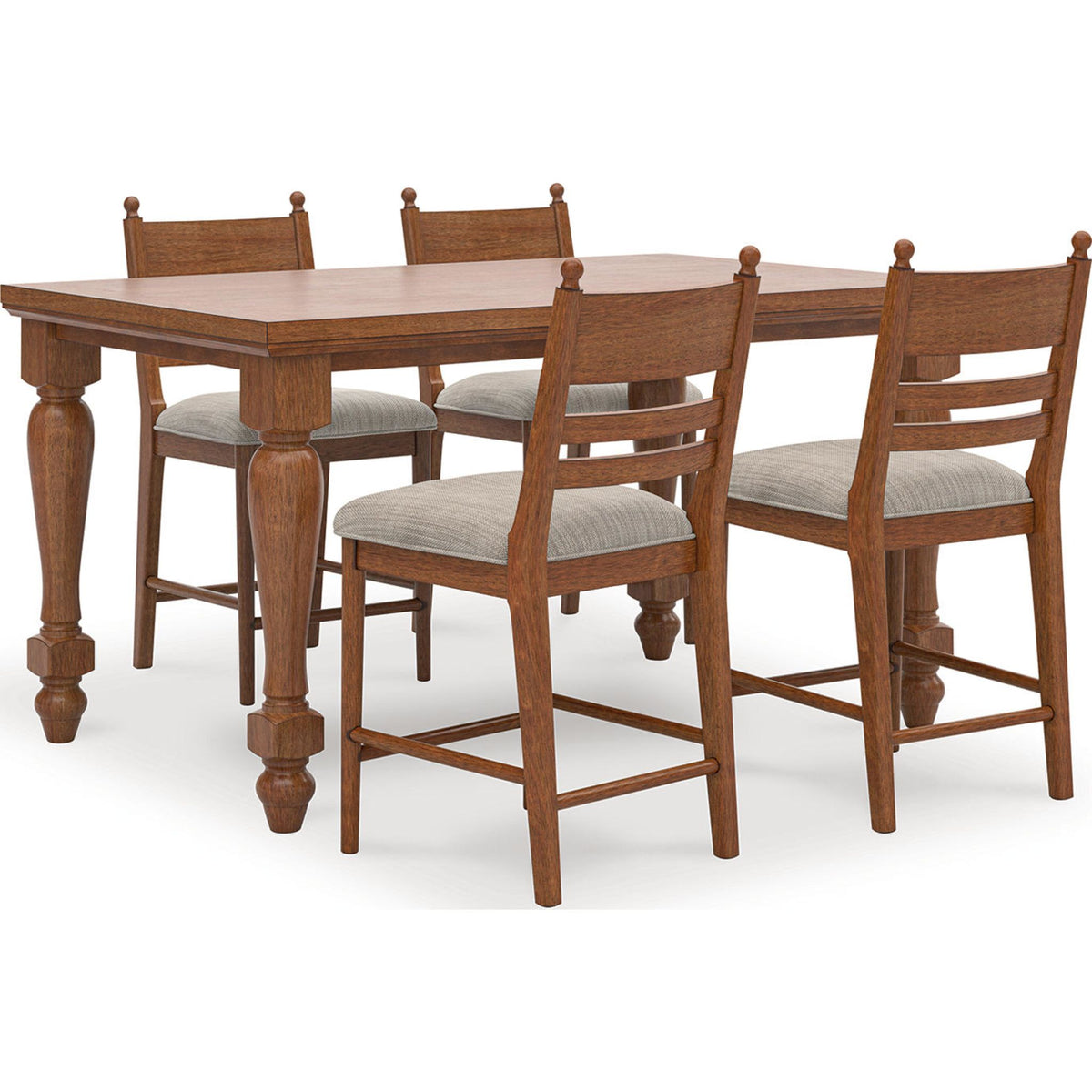 Chadworth Counter Dining Set | Ashley Canada