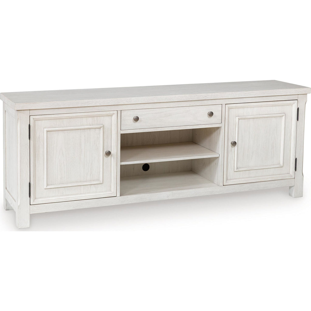 Robbinsdale 72" TV Stand | Ashley Canada