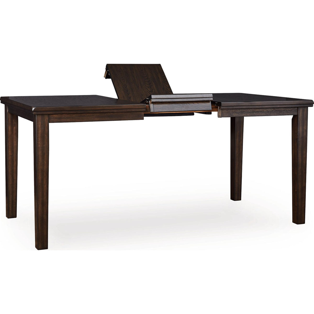 Haddigan Counter Height Extension Table | Ashley Canada