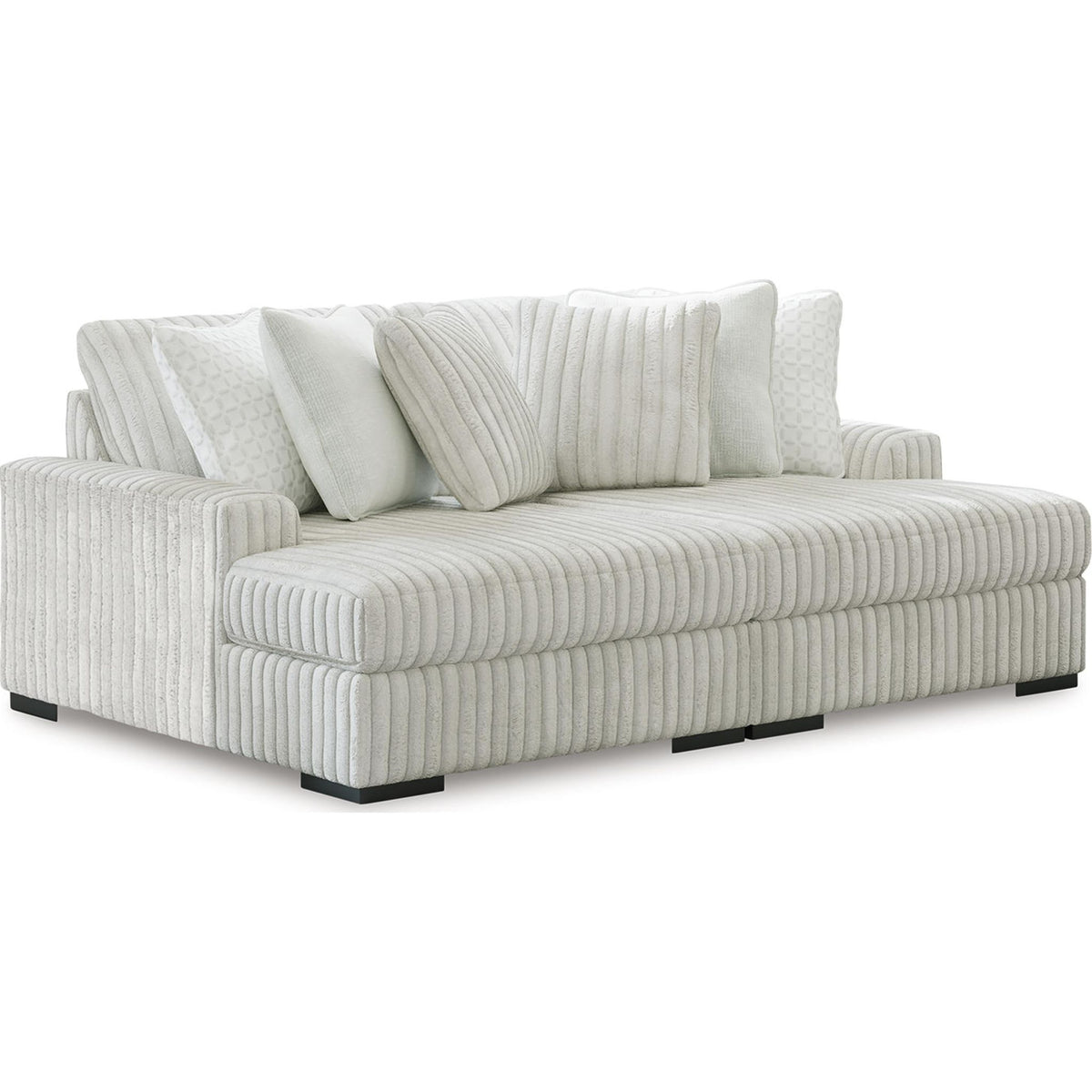 Stupendous Super Chaise | Ashley Canada