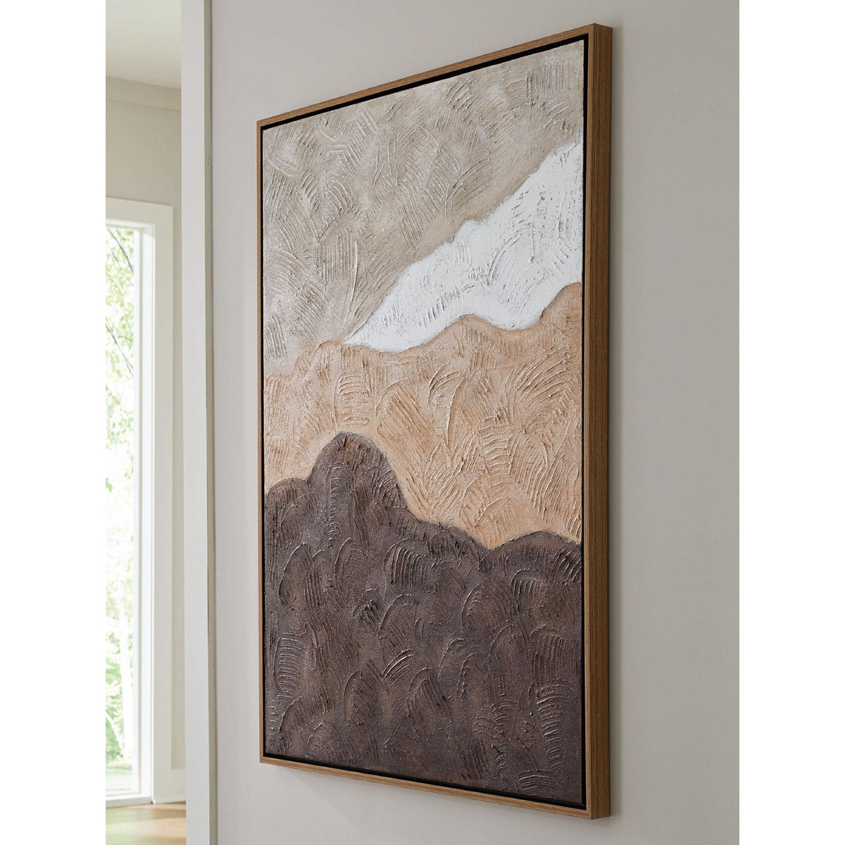 Fanthorne Wall Art | Ashley Canada