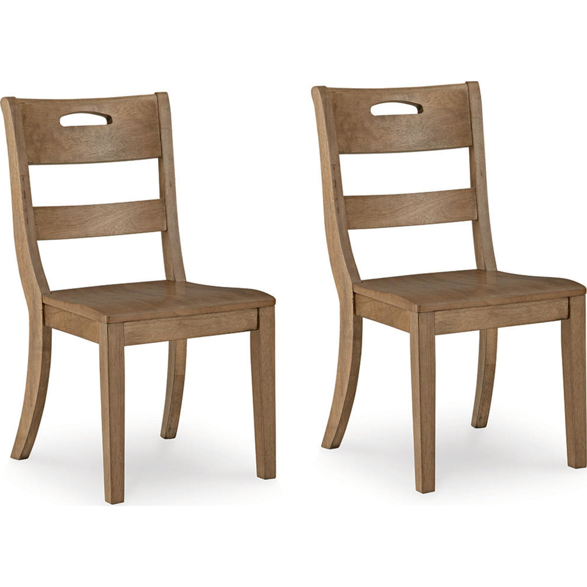 Mylarken-Exclusive Side Chair | Ashley Canada
