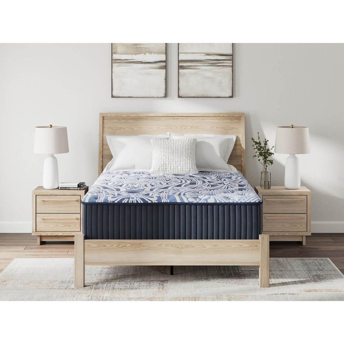 Ashley Sleep Luxe 2.0 Firm Mattress | Ashley Canada