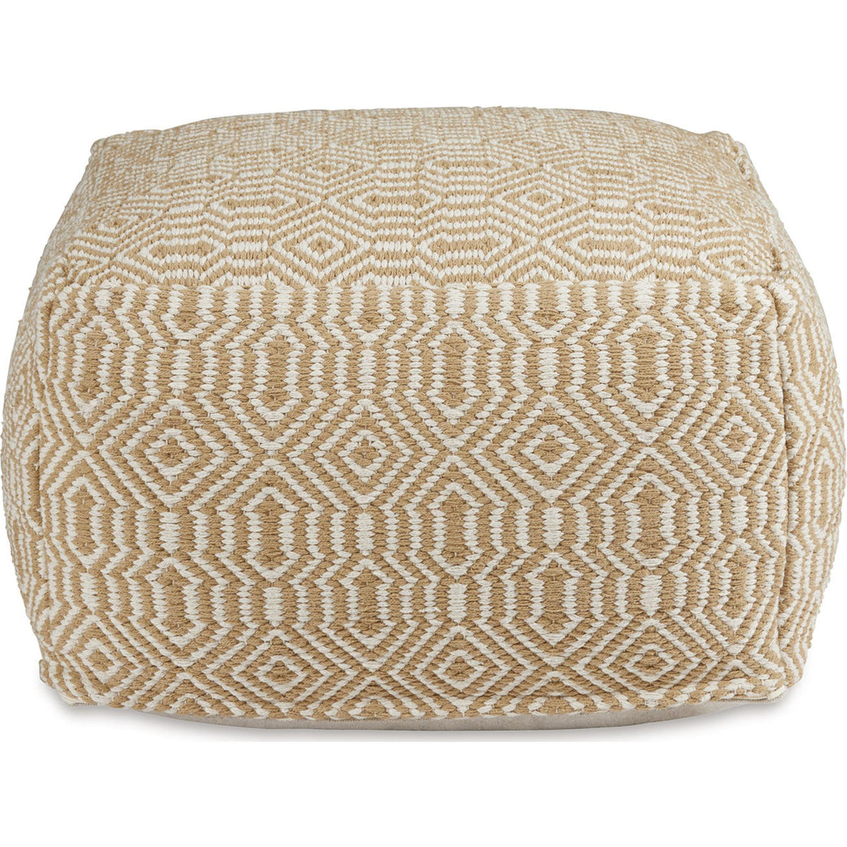 Adamont Pouf | Ashley Canada