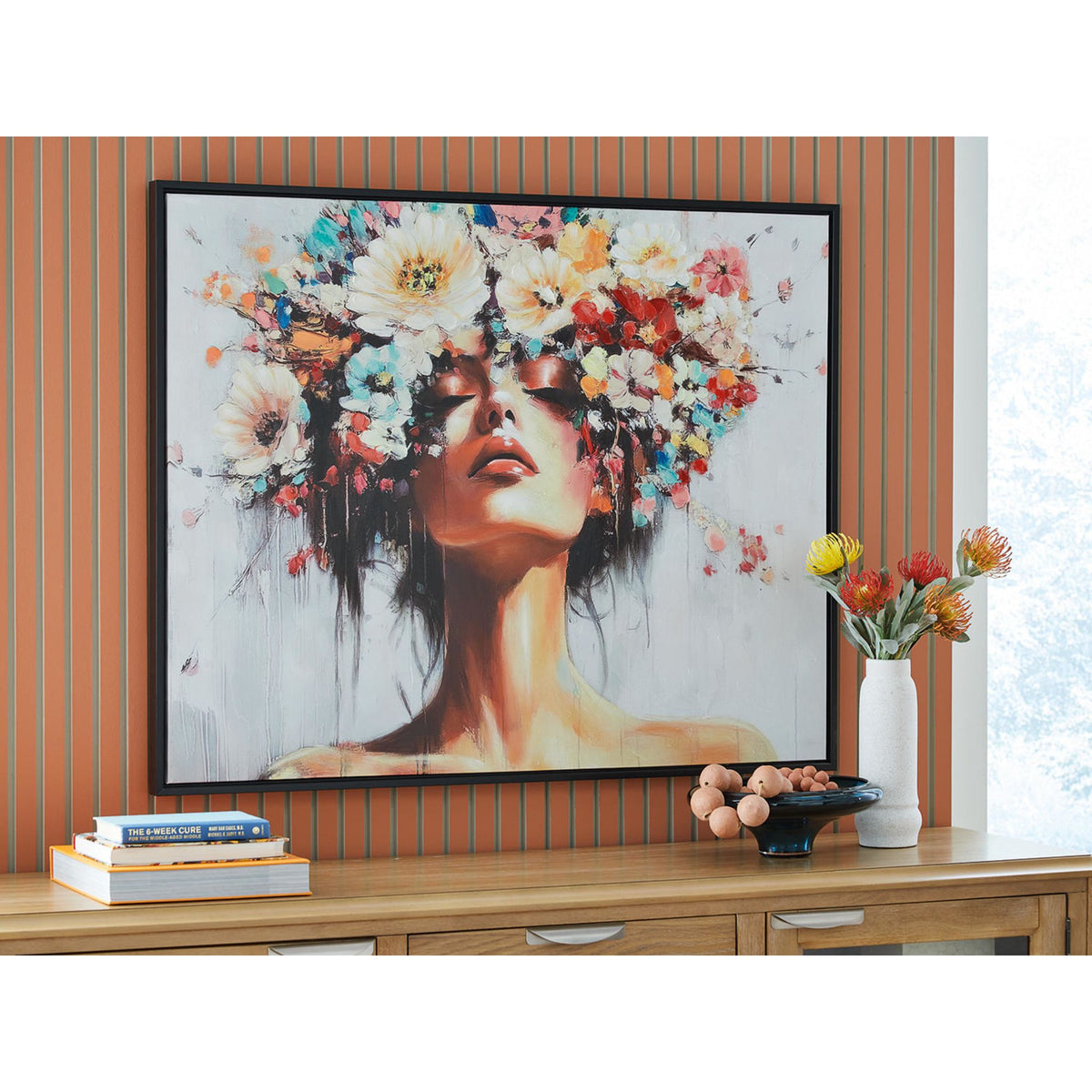 Shadwick Wall Art | Ashley Canada