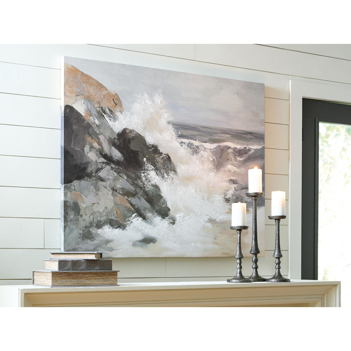 Worthner Wall Art | Ashley Canada