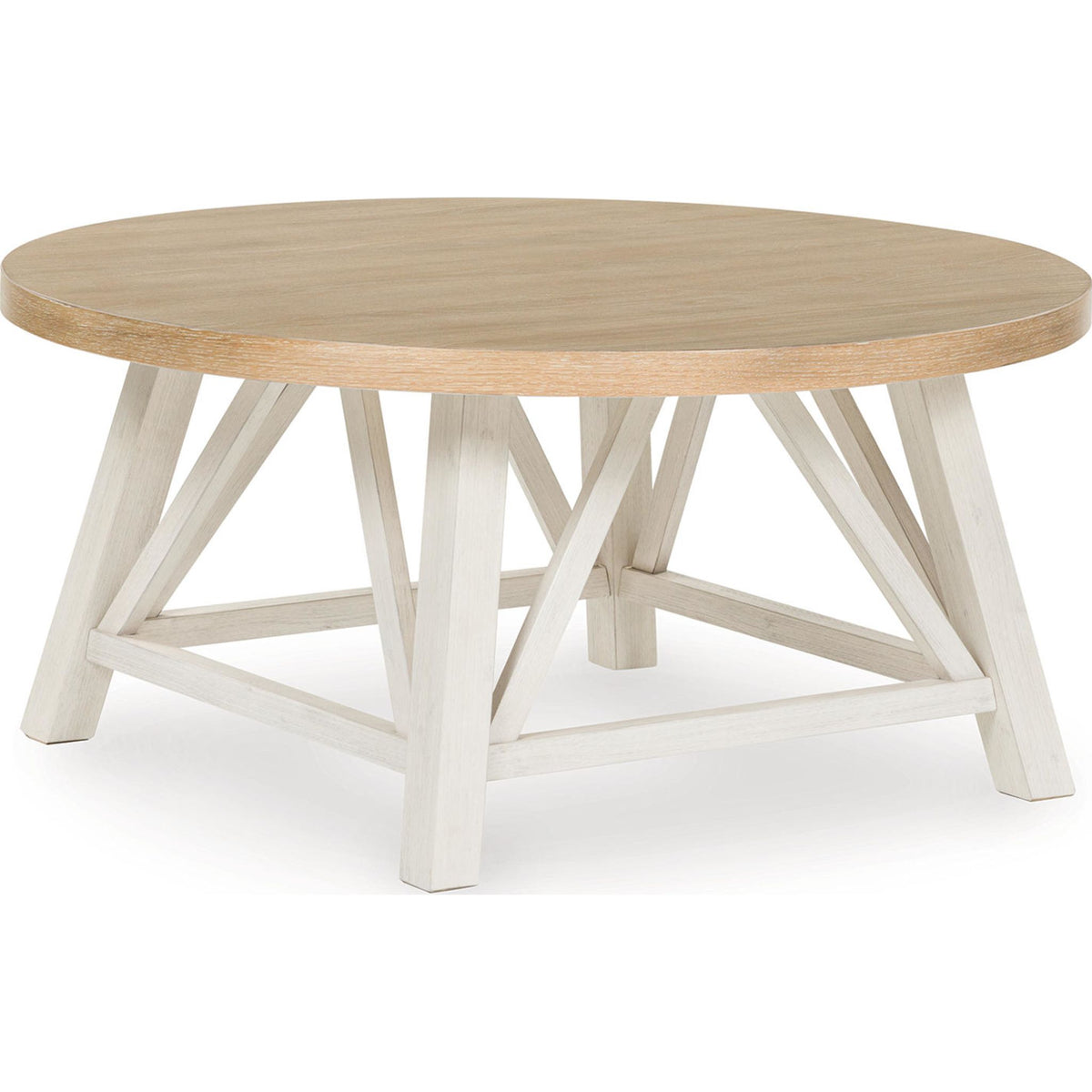Fawndell 3 Pack Tables | Ashley Canada