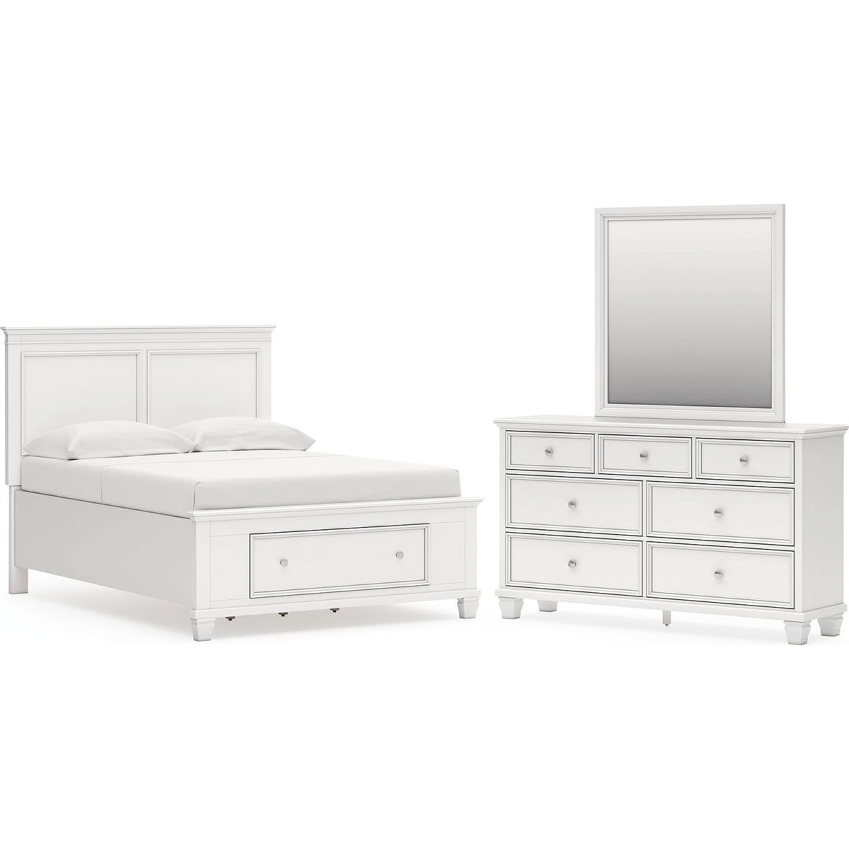 Fortman | Ashley Canada