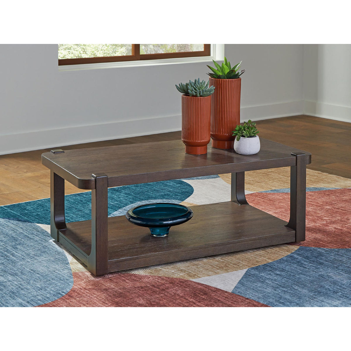 Breckington Coffee Table | Ashley Canada