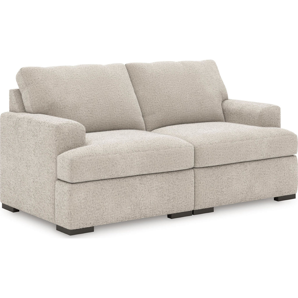 Snodoodle 2 Piece Modular Sectional | Ashley Canada