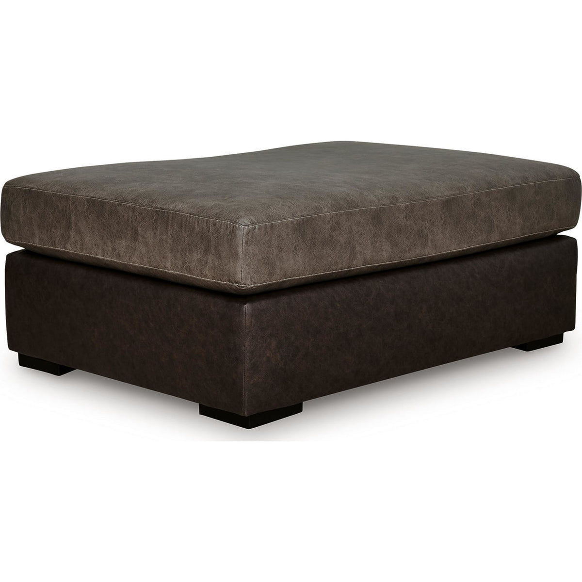 Baltic-Park Oversized Accent Ottoman | Ashley Canada