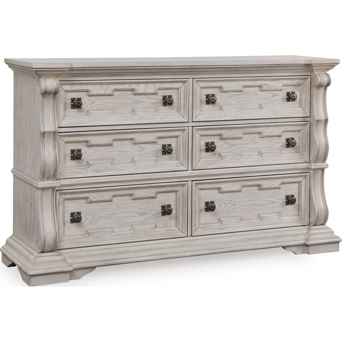 Andonhall Dresser | Ashley Canada