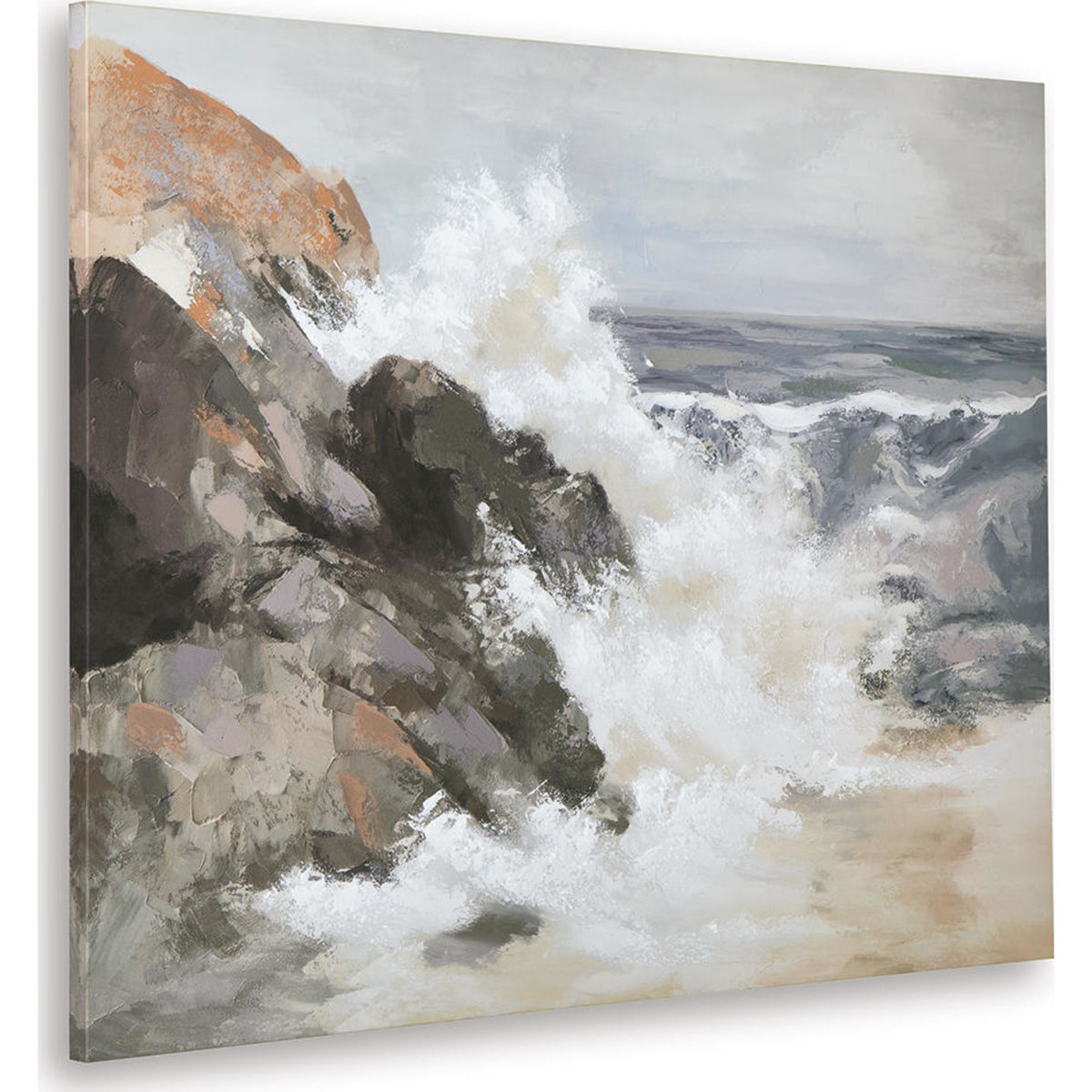 Worthner Wall Art | Ashley Canada