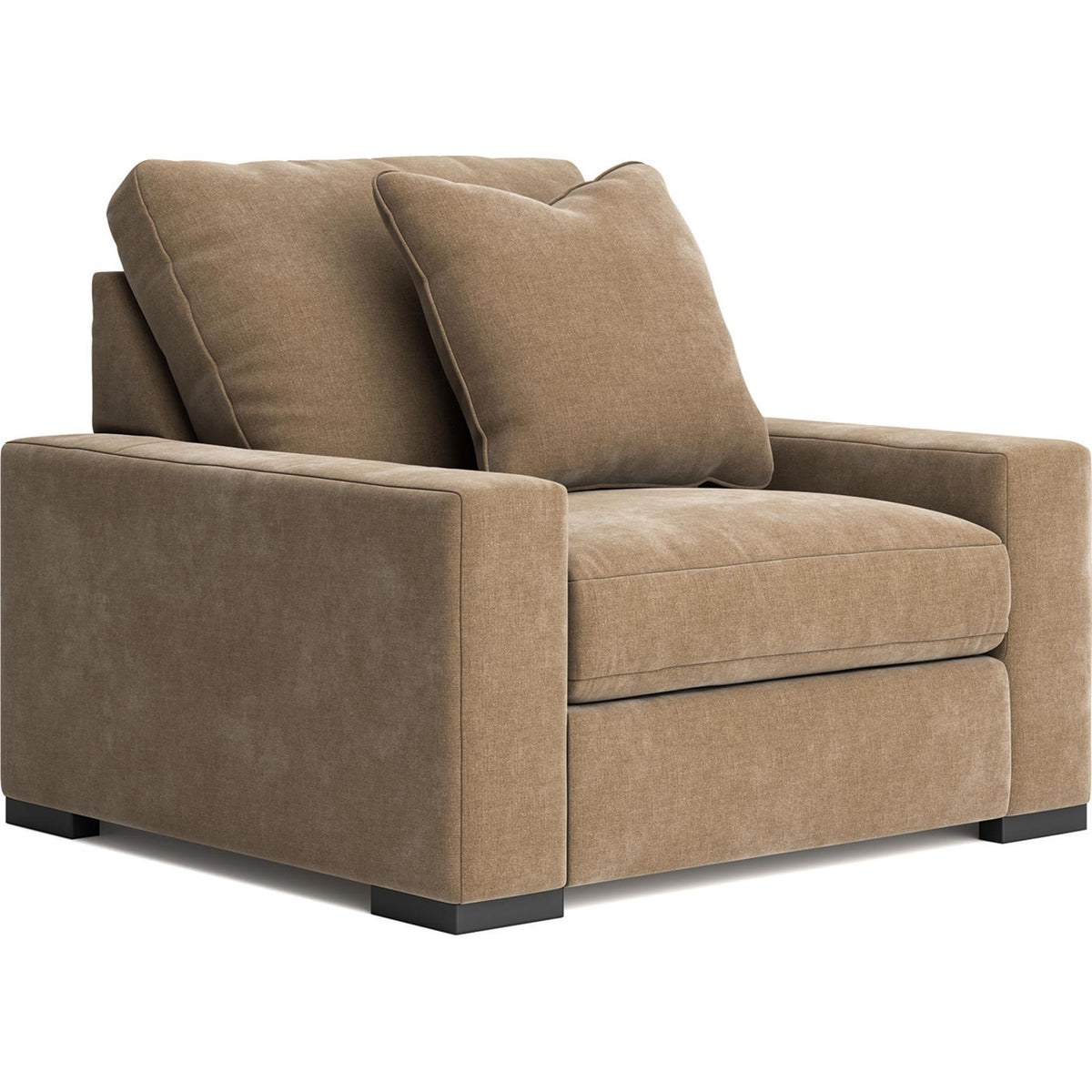 Calden Oversized Chair | Ashley Canada