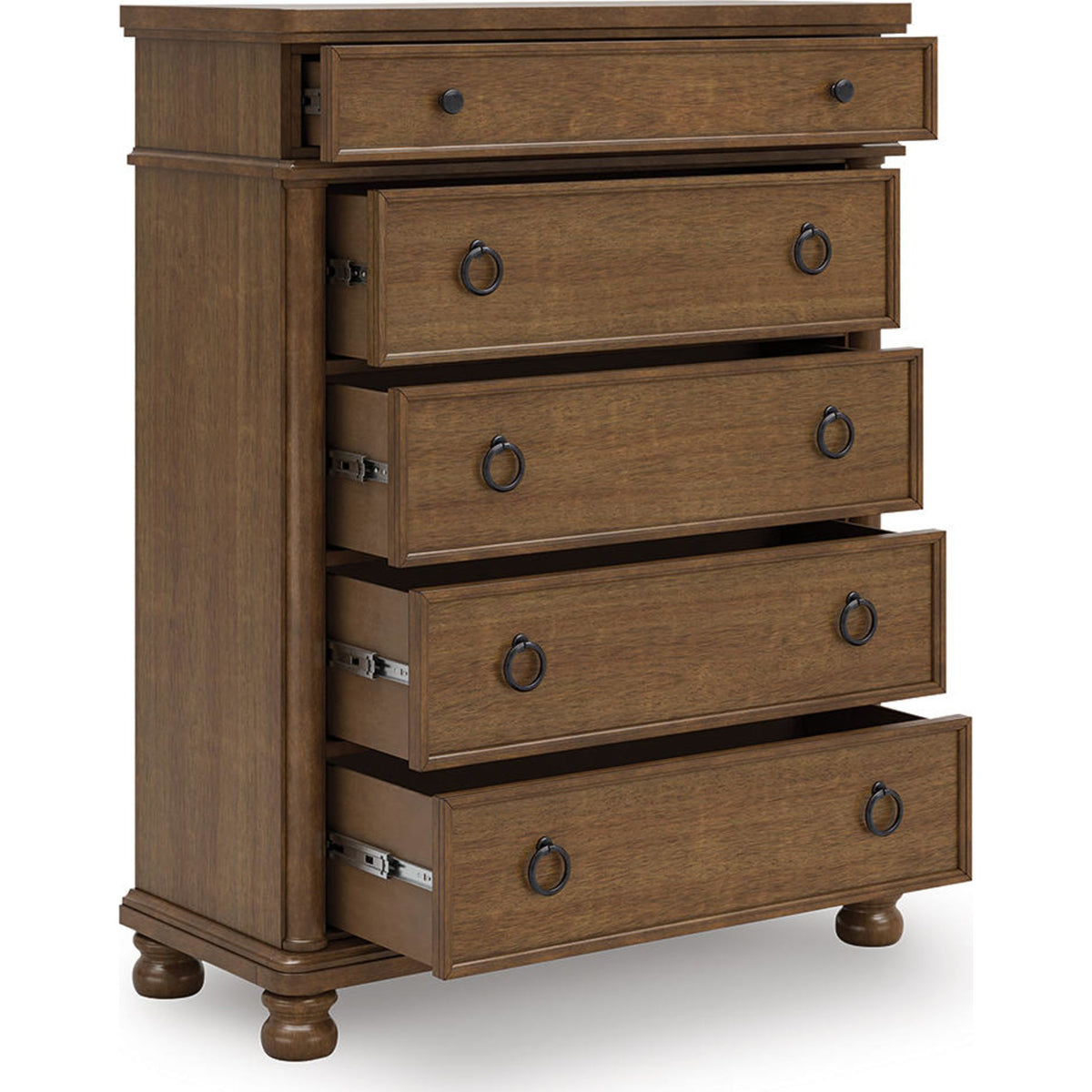 Chadworth Chest | Ashley Canada