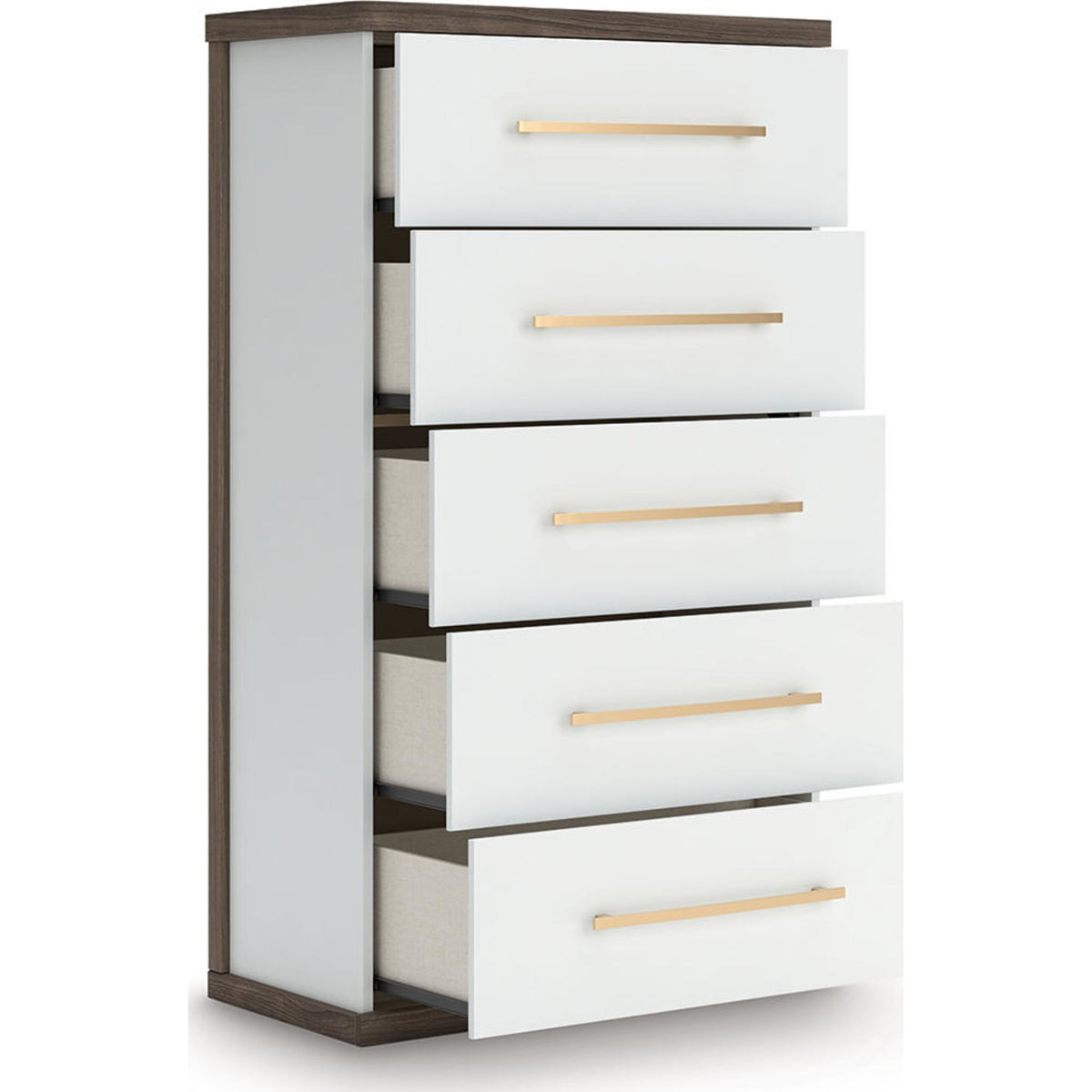 Mazilar Chest of Drawers | Ashley Canada
