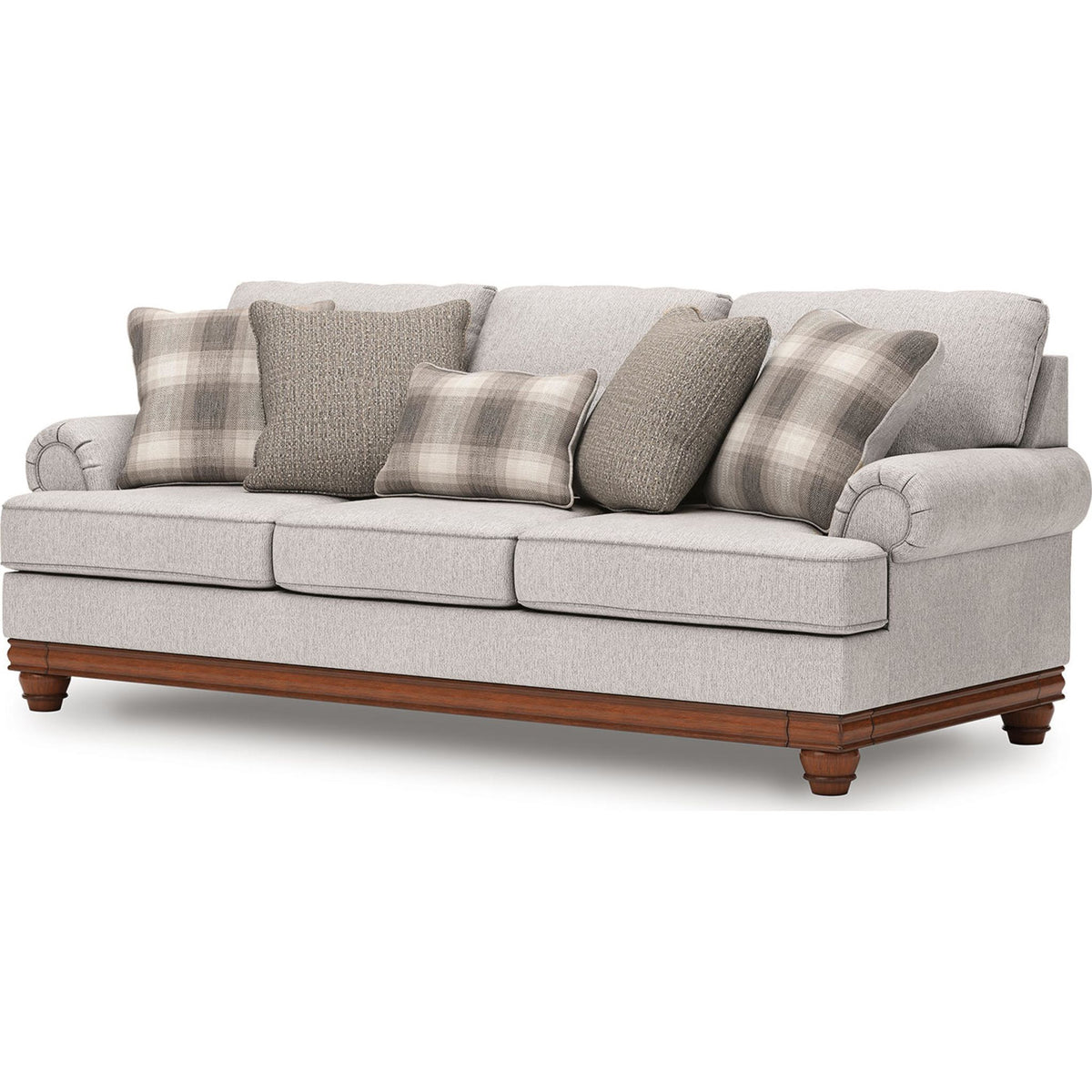 Stoughton Sofa | Ashley Canada