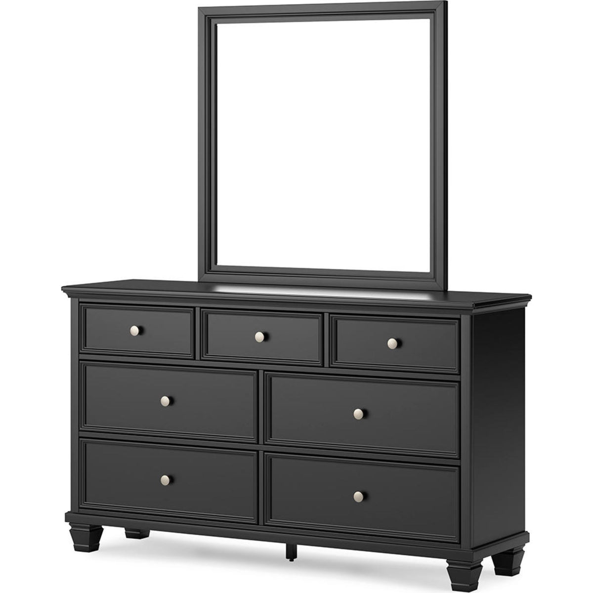 Lanolee 5 Piece Queen Storage Bedroom | Ashley Canada