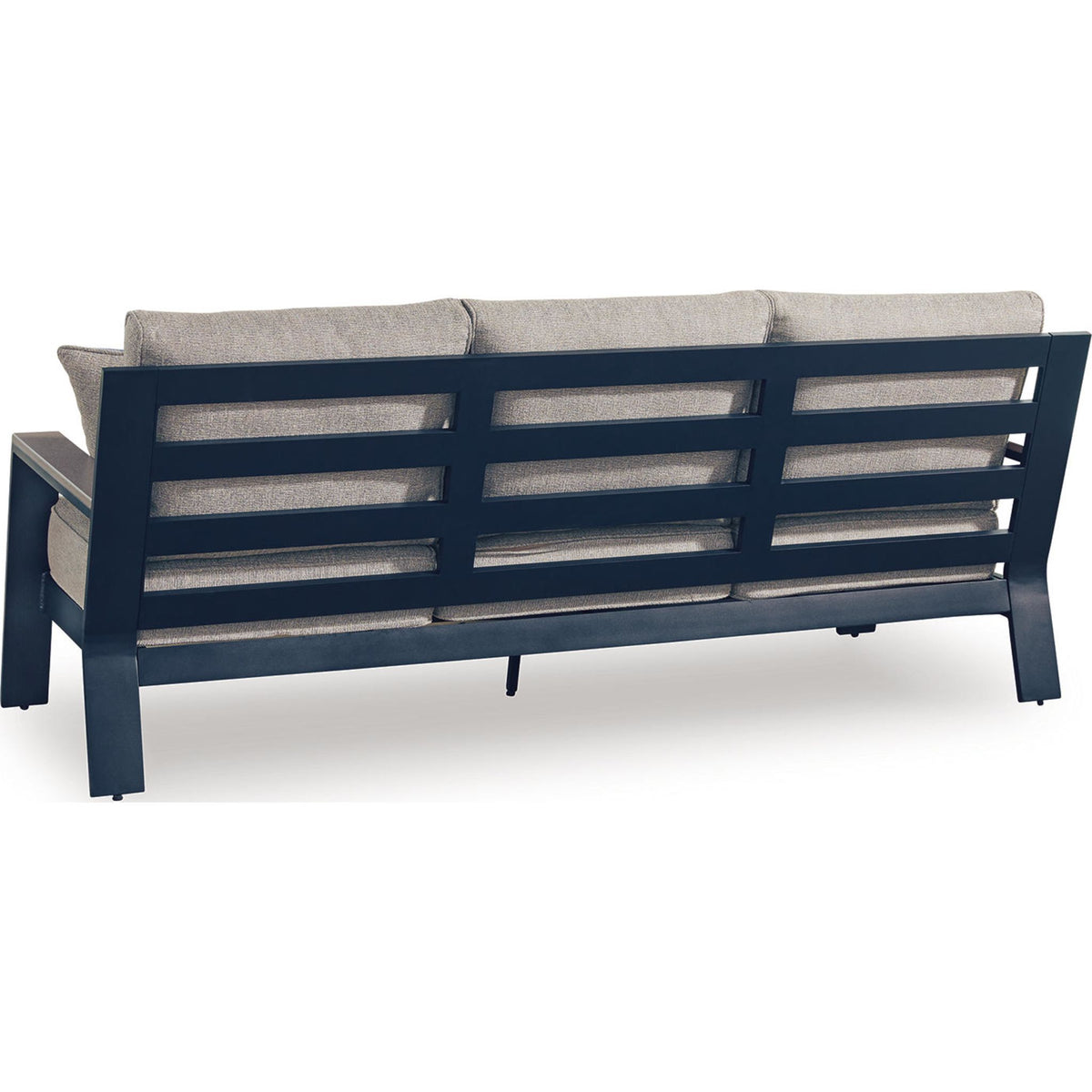 Mabry Shores Outdoor Sofa with Cushion | Ashley Canada