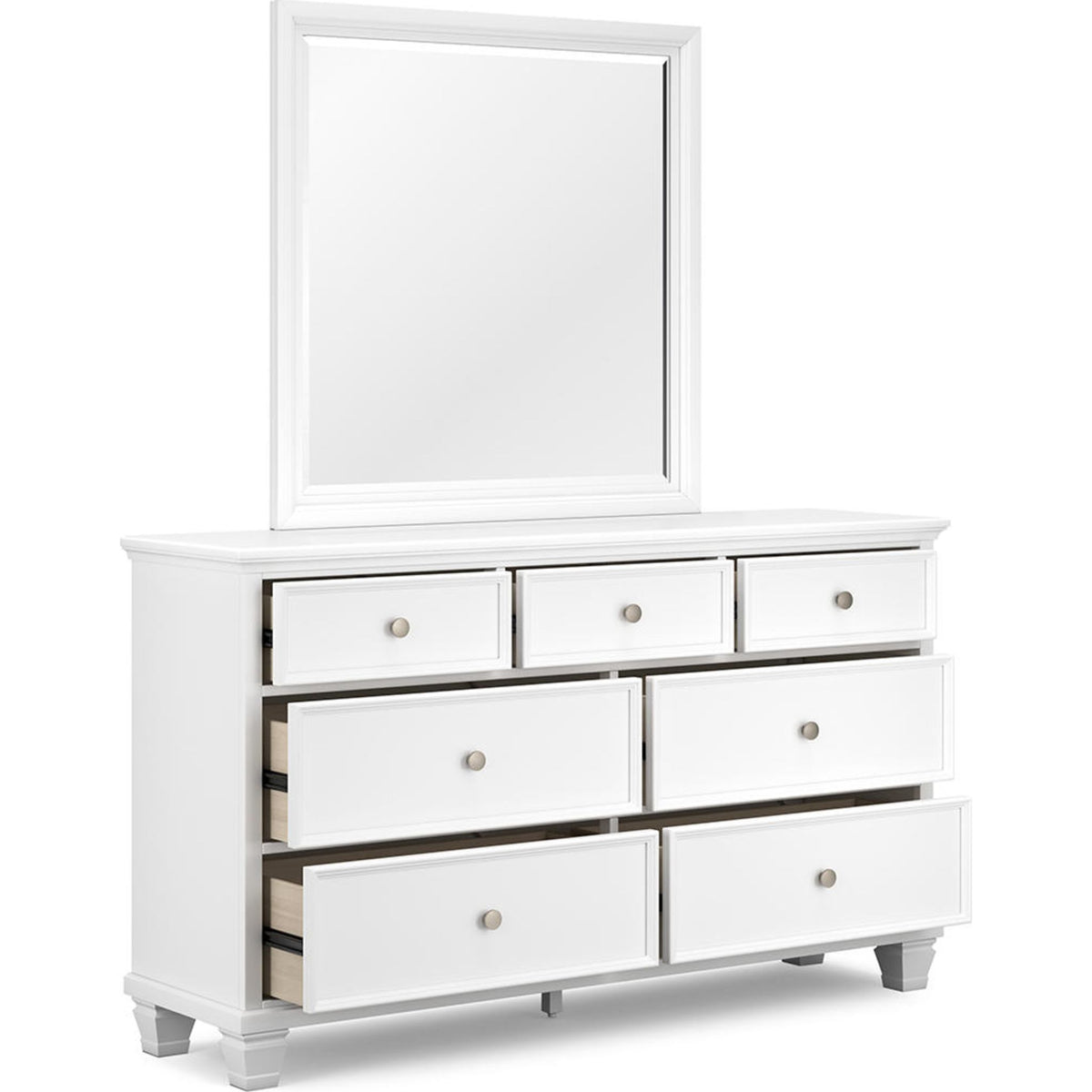 Fortman | Ashley Canada