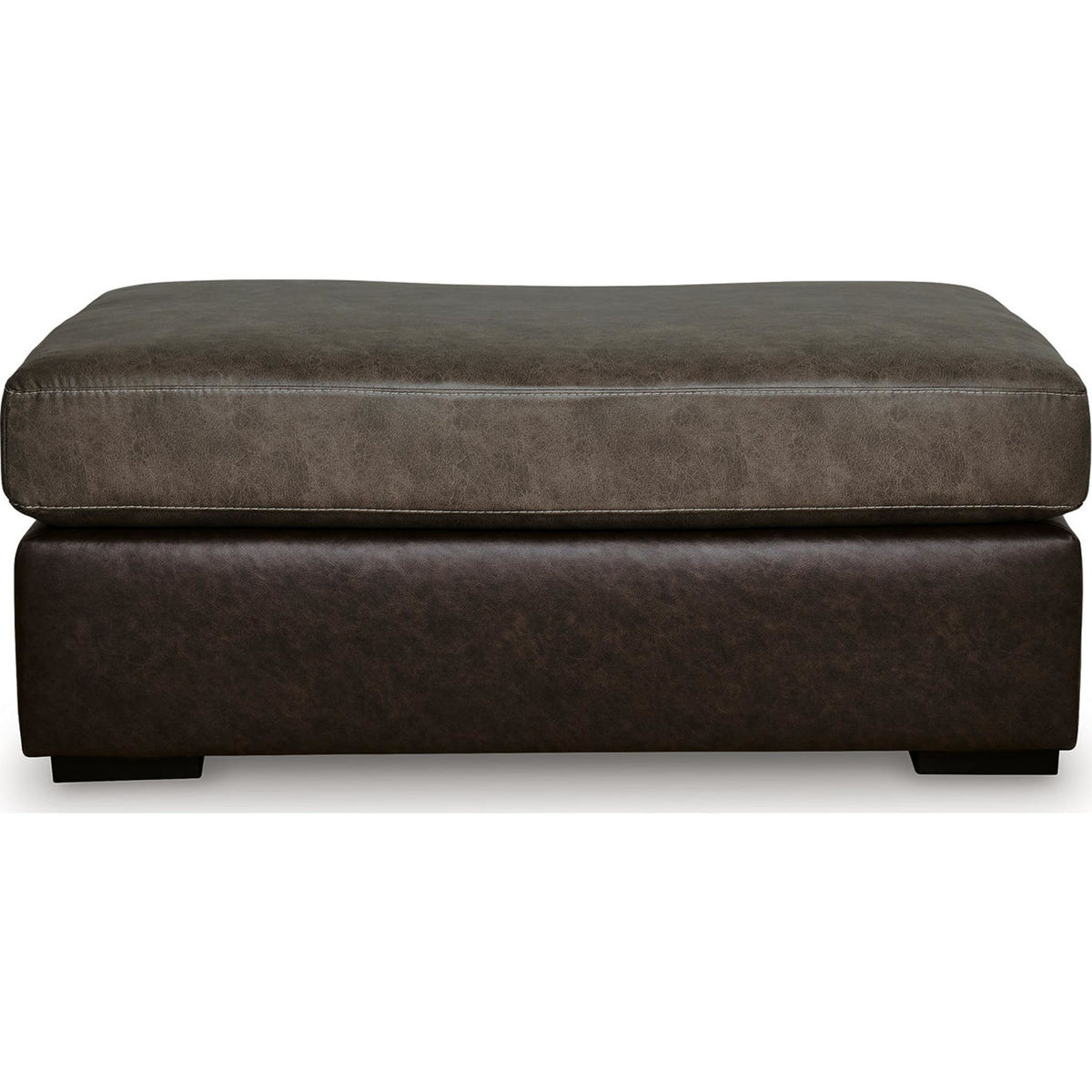 Baltic-Park Oversized Accent Ottoman | Ashley Canada