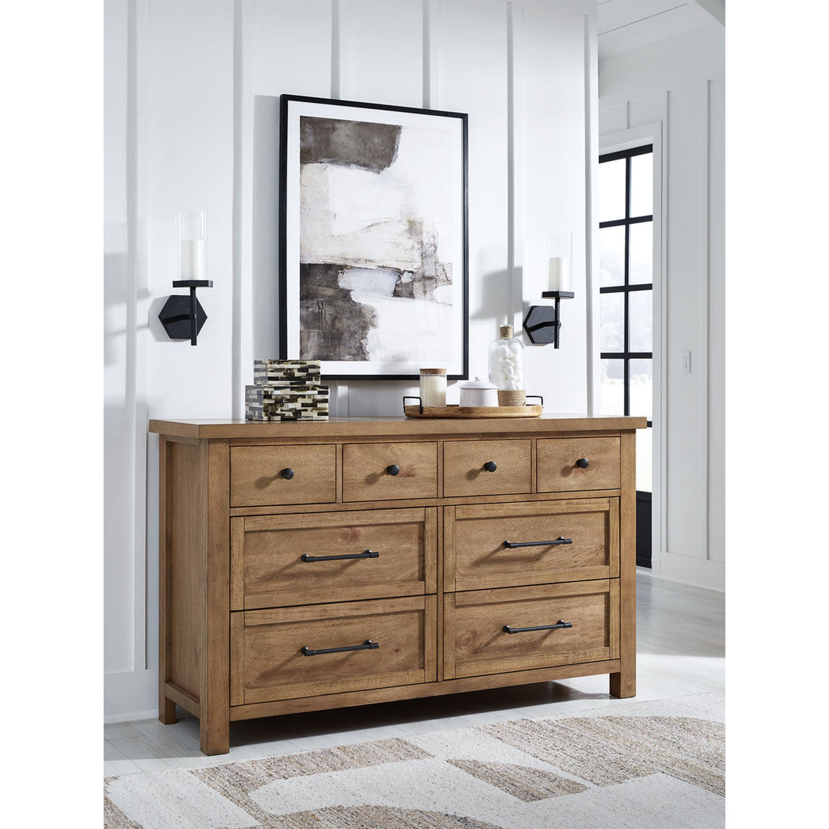 Kristiland-Exclusive Dresser| Ashley Canada