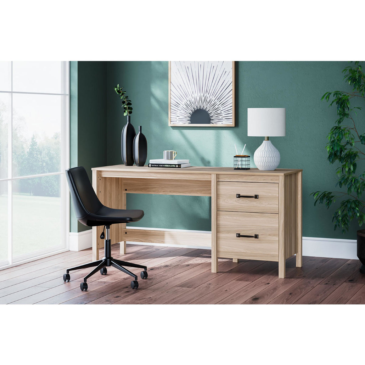 Battelle Desk | Ashley Canada