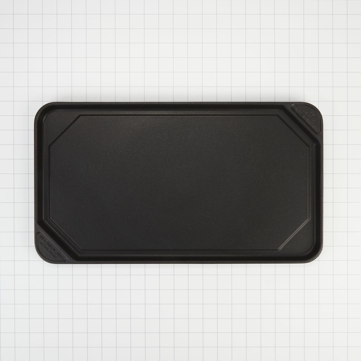 Whirlpool Range Griddle -Black (4396096RB) | Ashley Canada