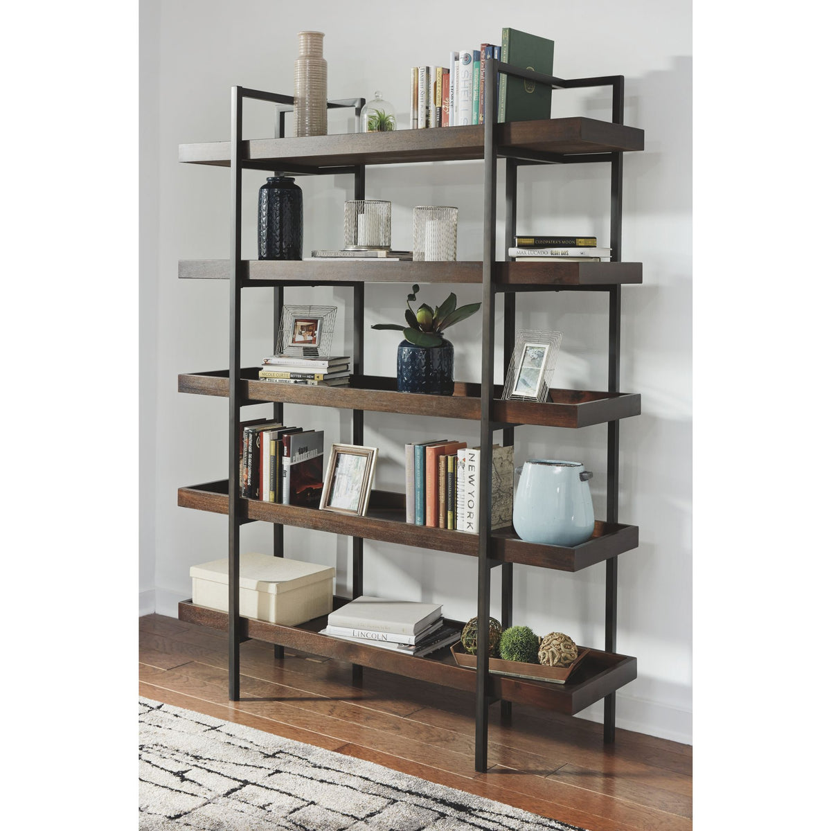 Starmore Bookcase | Ashley Canada