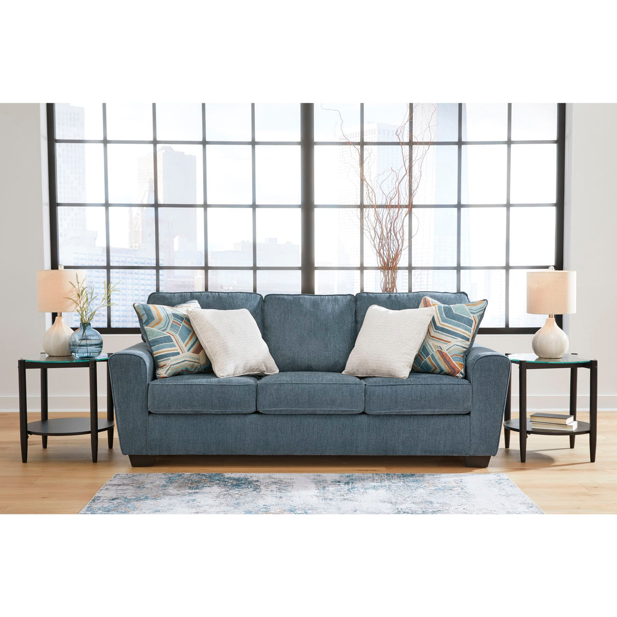 Cashton Sofa | Ashley Canada