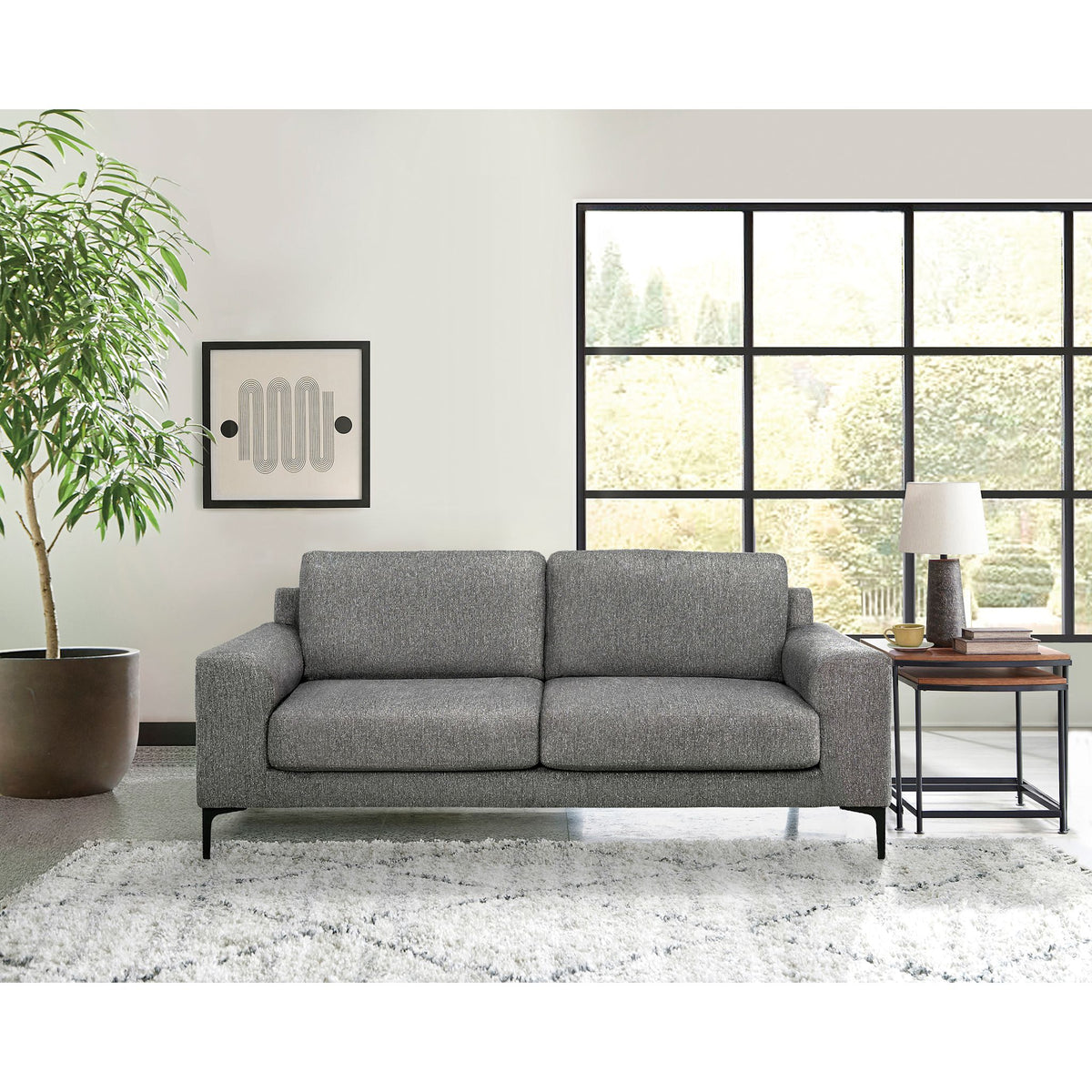 Harrow Pike Sofa | Ashley Canada