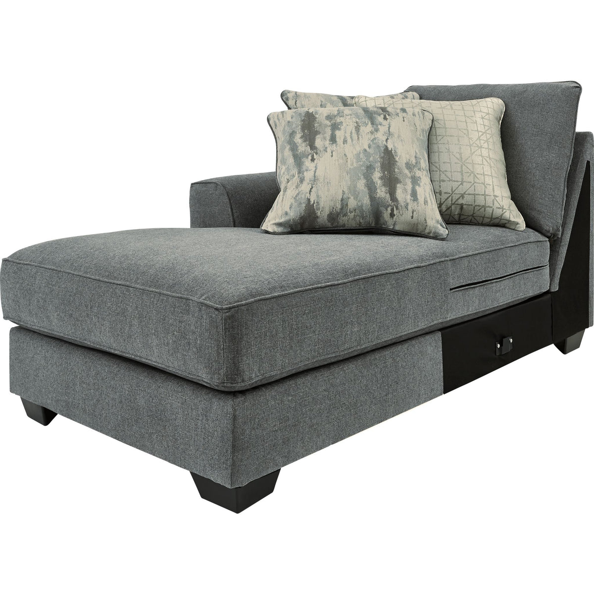 Castano-Exclusive 5 Piece Sectional | Ashley Canada