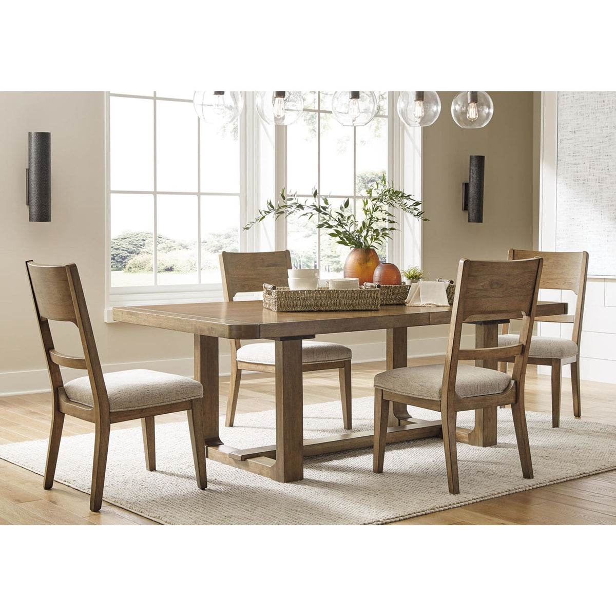 Cabalynn Dining Set | Ashley Canada